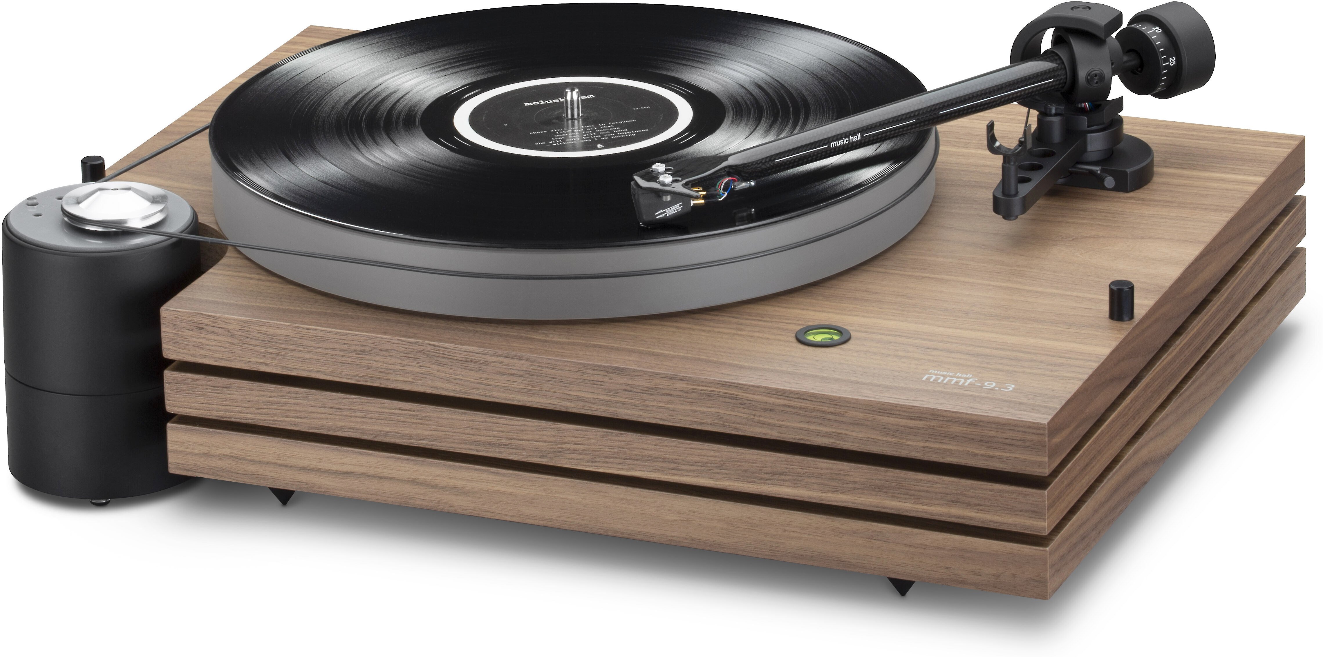 Best high-end turntables for 2025