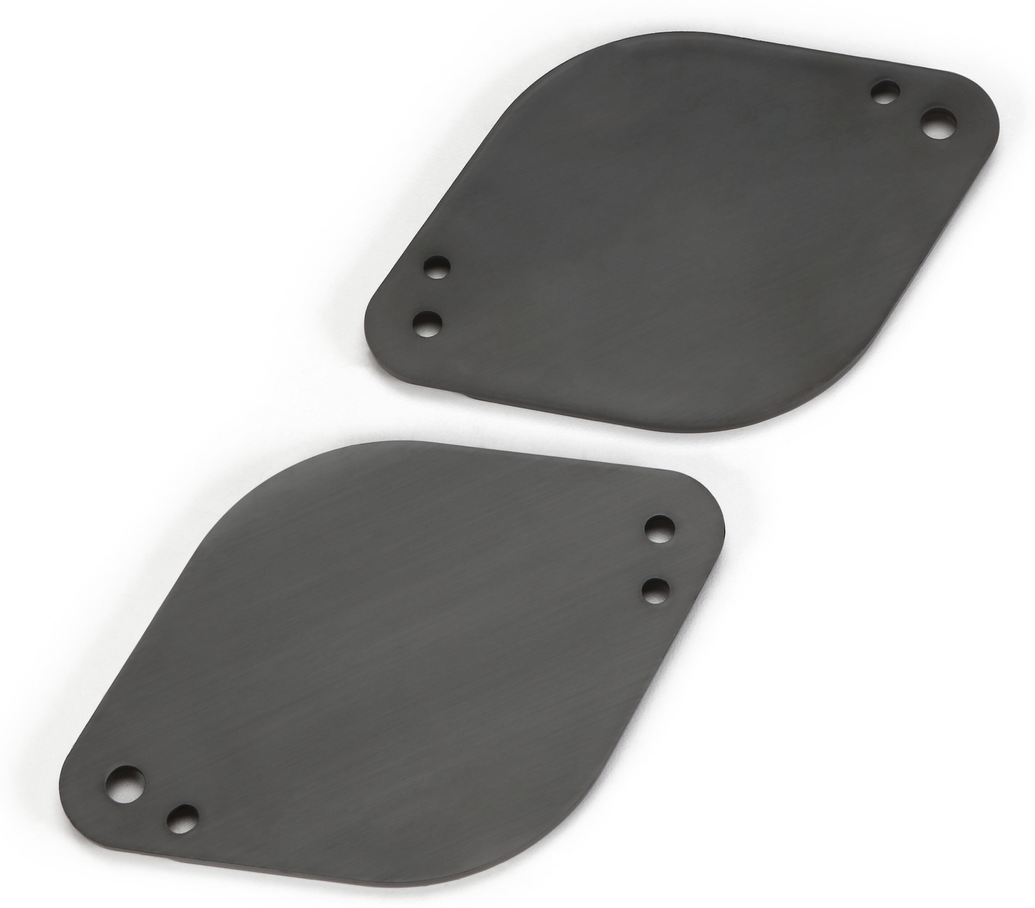 Customer Reviews: Metra 82-8157 Speaker Mounting Brackets Install new ...