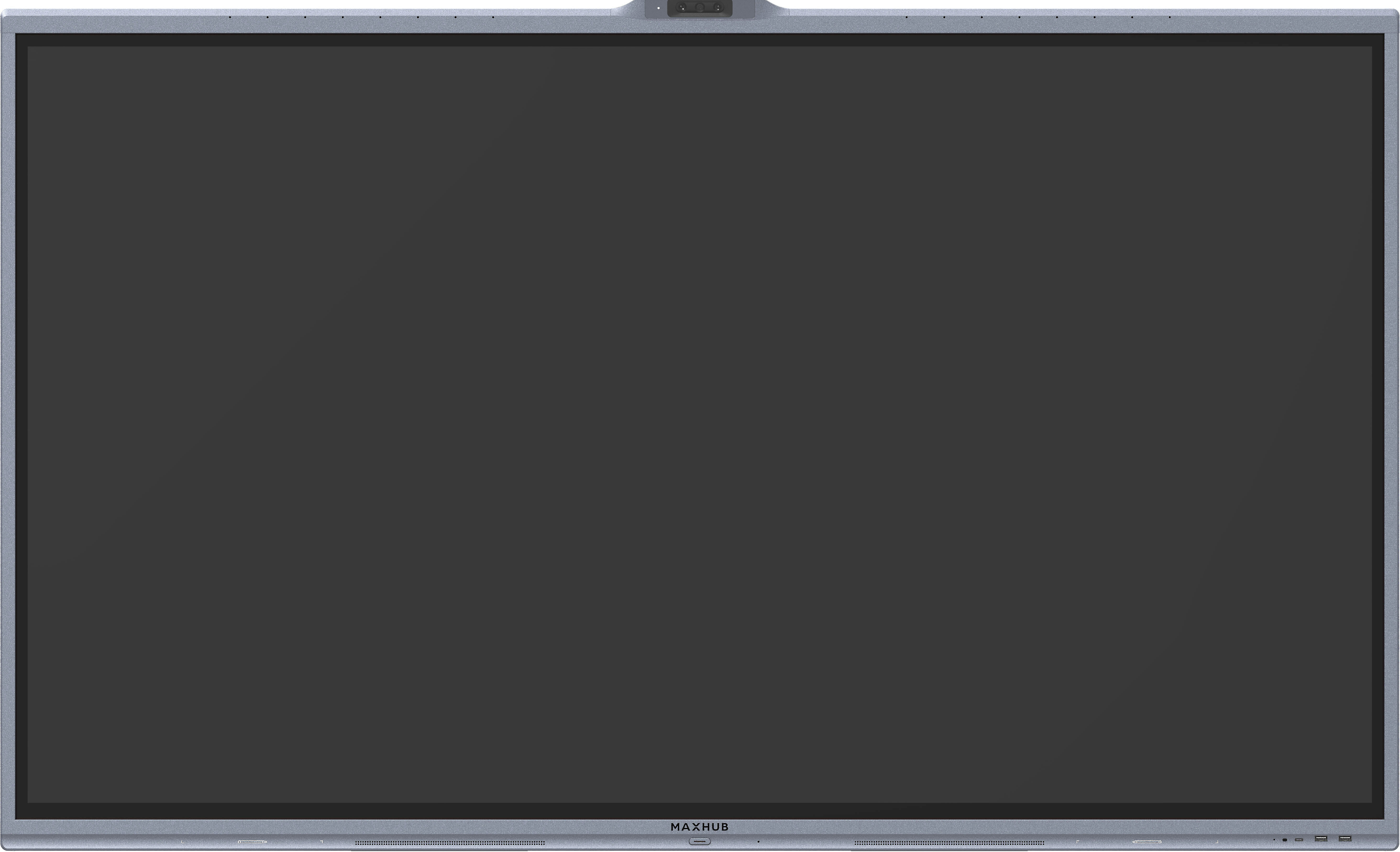 Product Videos: MAXHUB V7550 (75") XBoard V7 Series 4K interactive display at Crutchfield