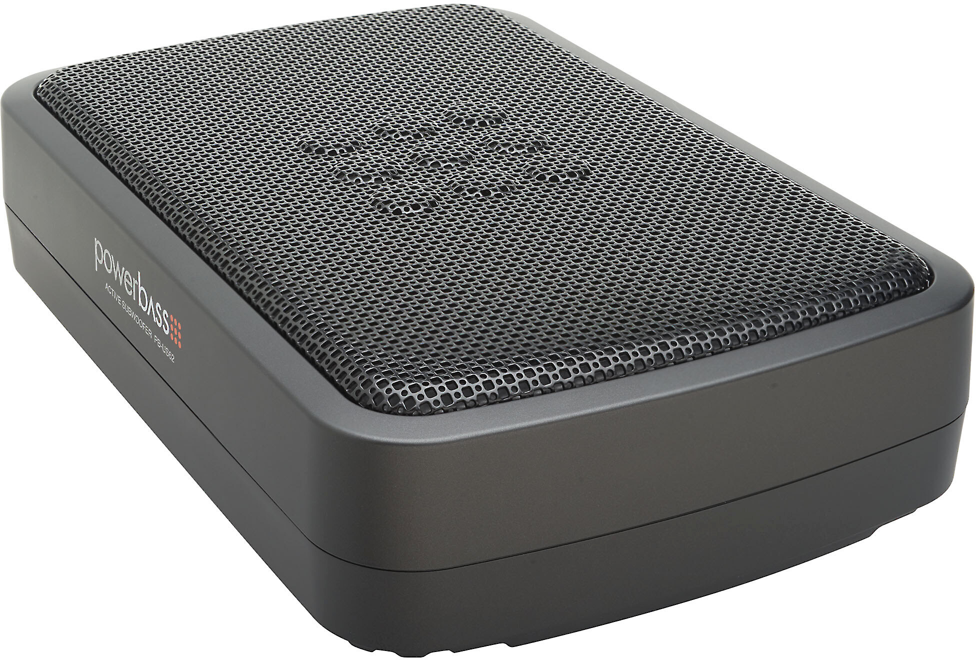 Customer Reviews: PowerBass PB-US62 Compact powered subwoofer with dual ...