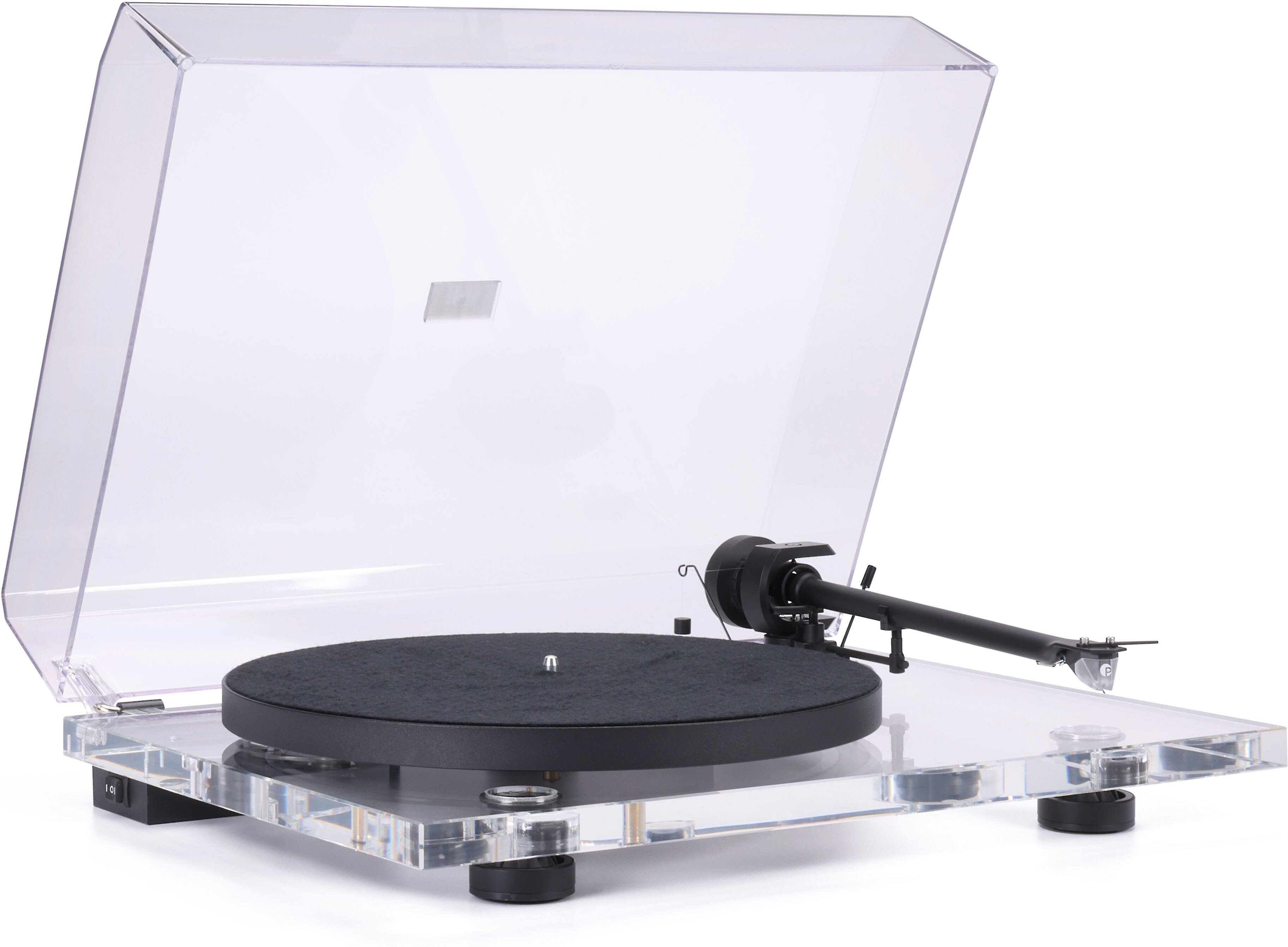 Best high-end turntables for 2026