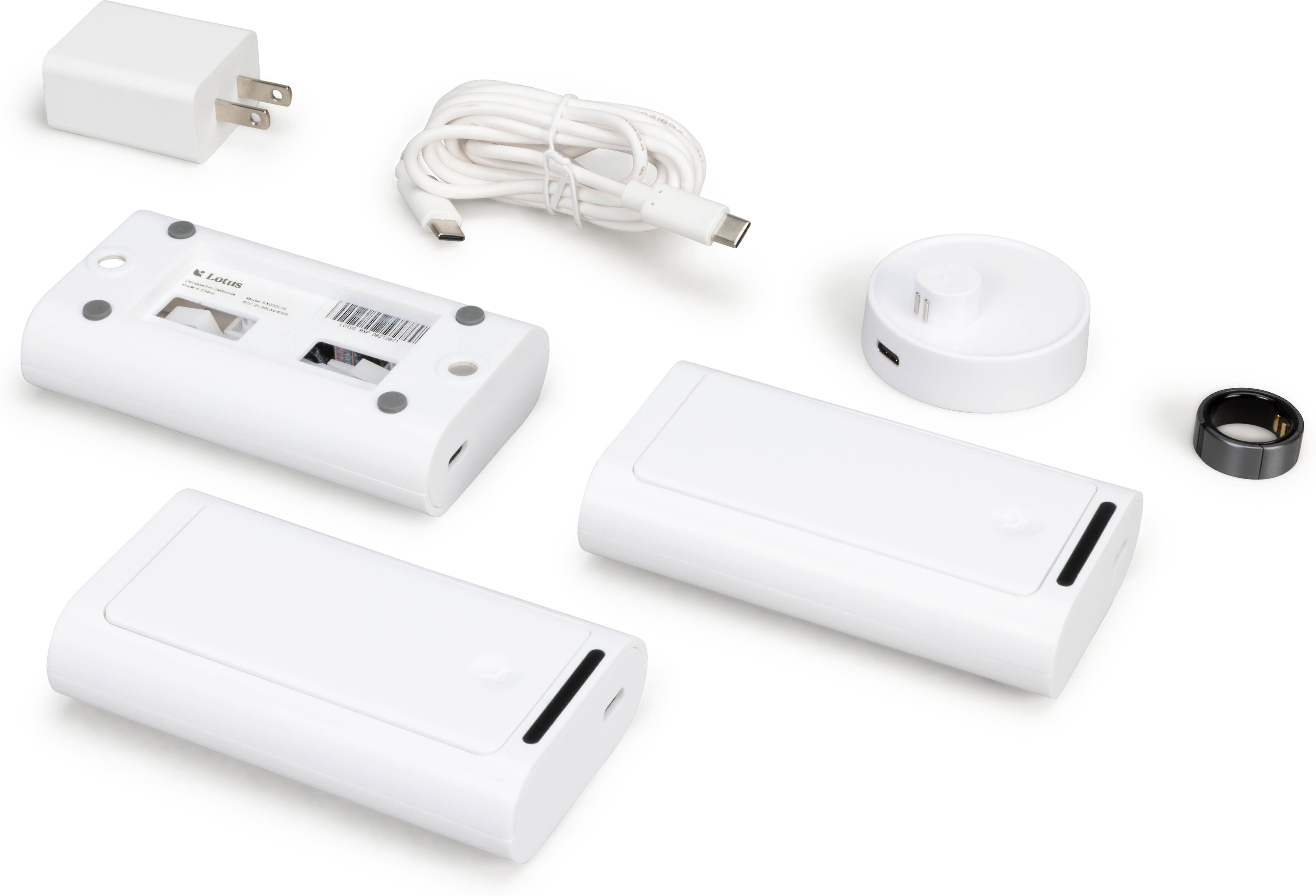 Lotus Home Remote Controls at Crutchfield