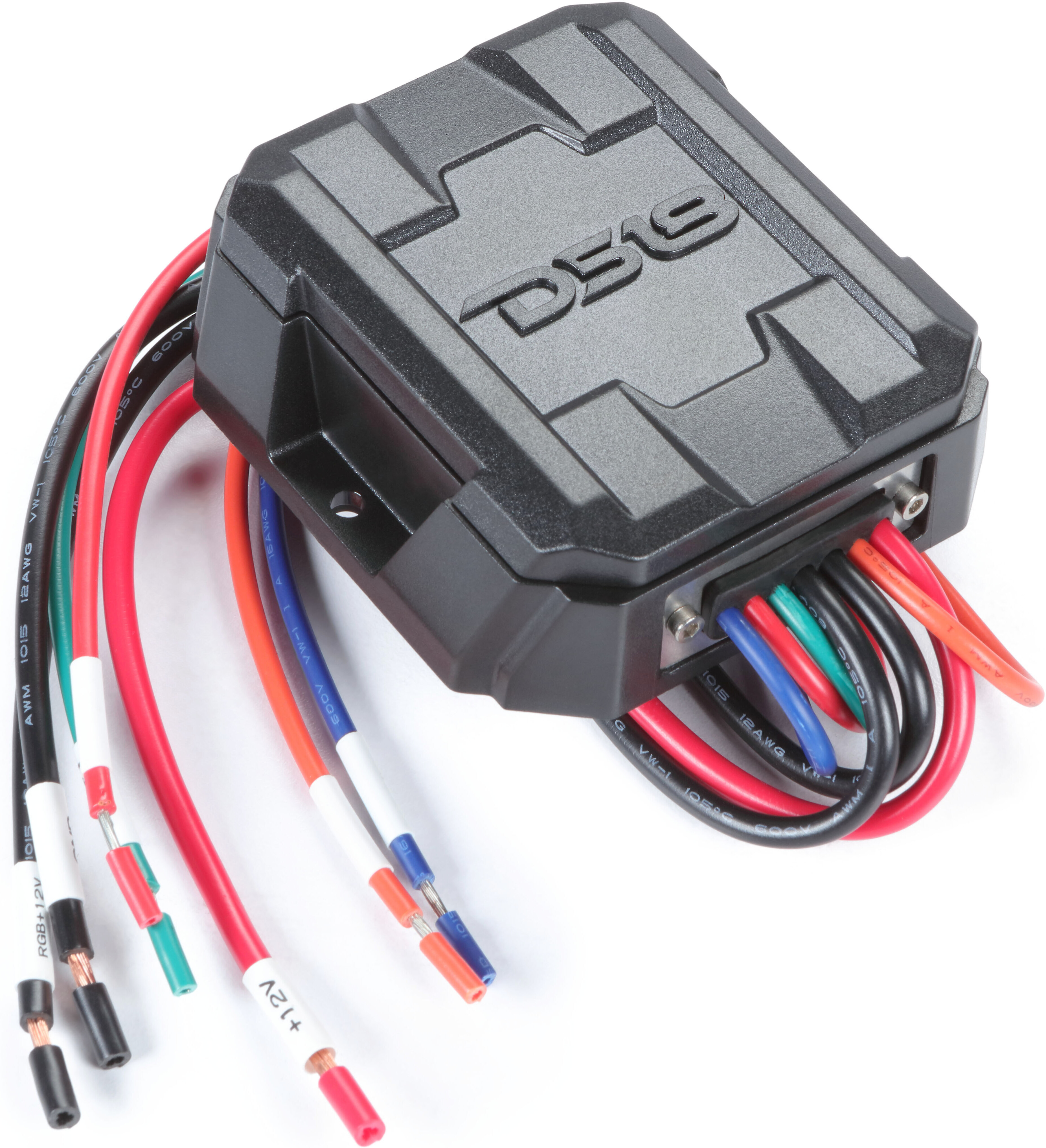 Interior Car Lights & Controllers | Crutchfield