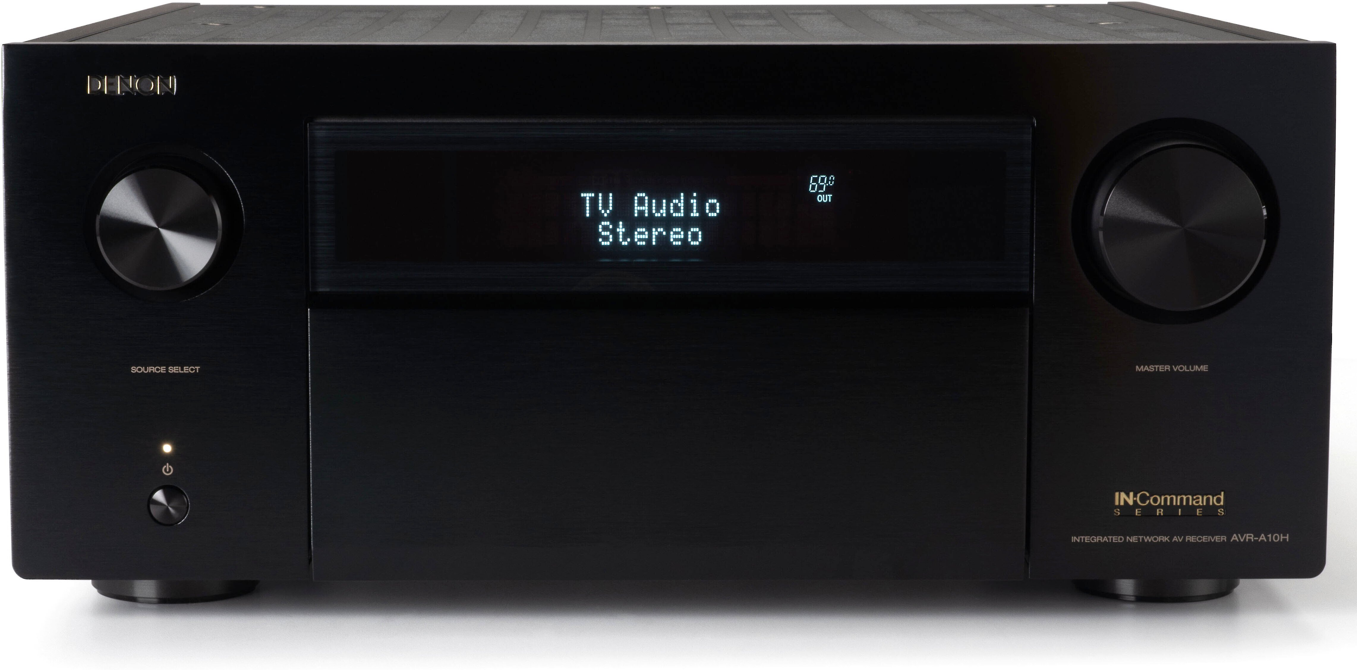Home Theater Receivers | Thrilling Sound for Movies, Music, & More
