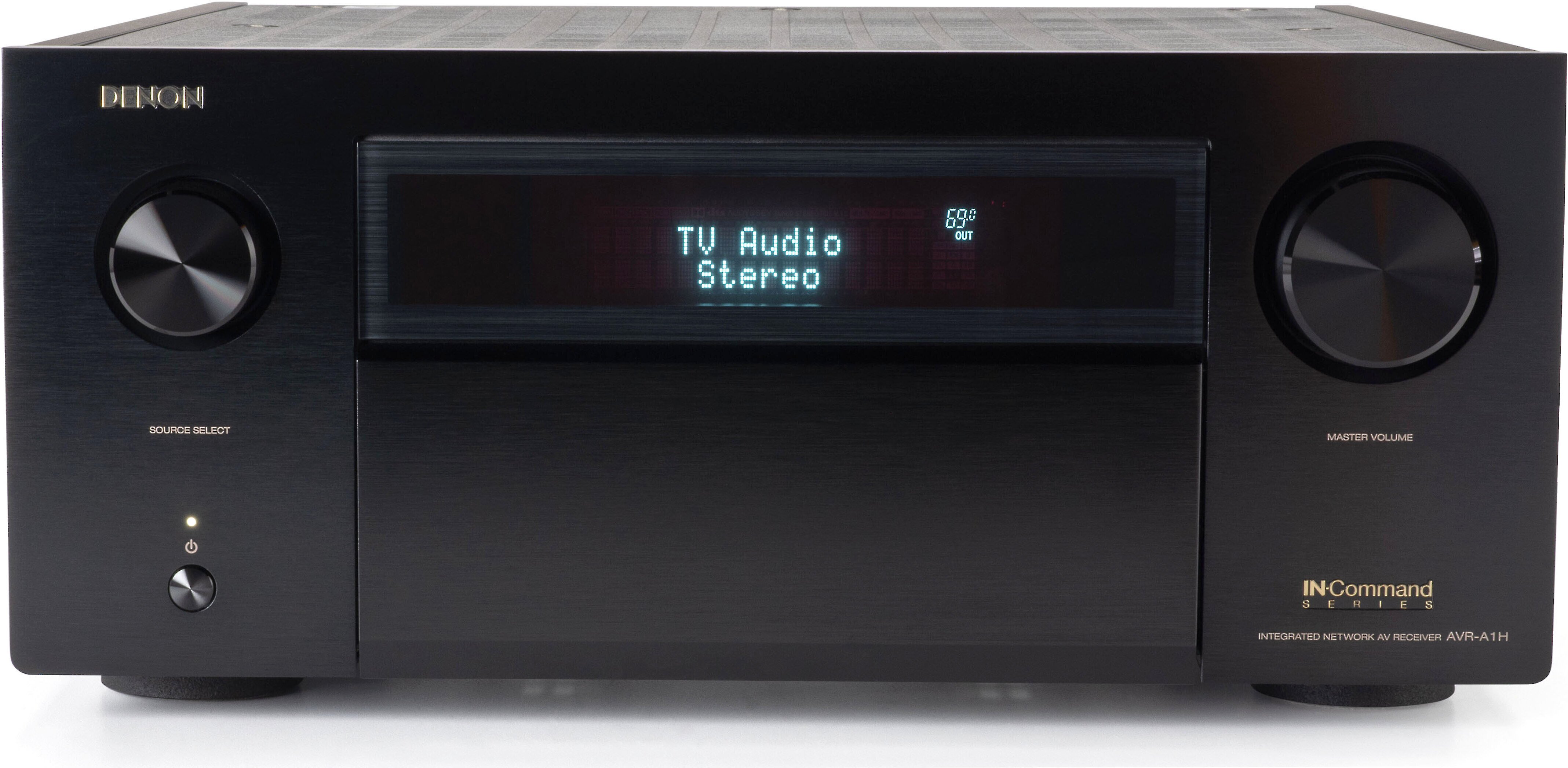 Best high-end home theater receivers for 2026