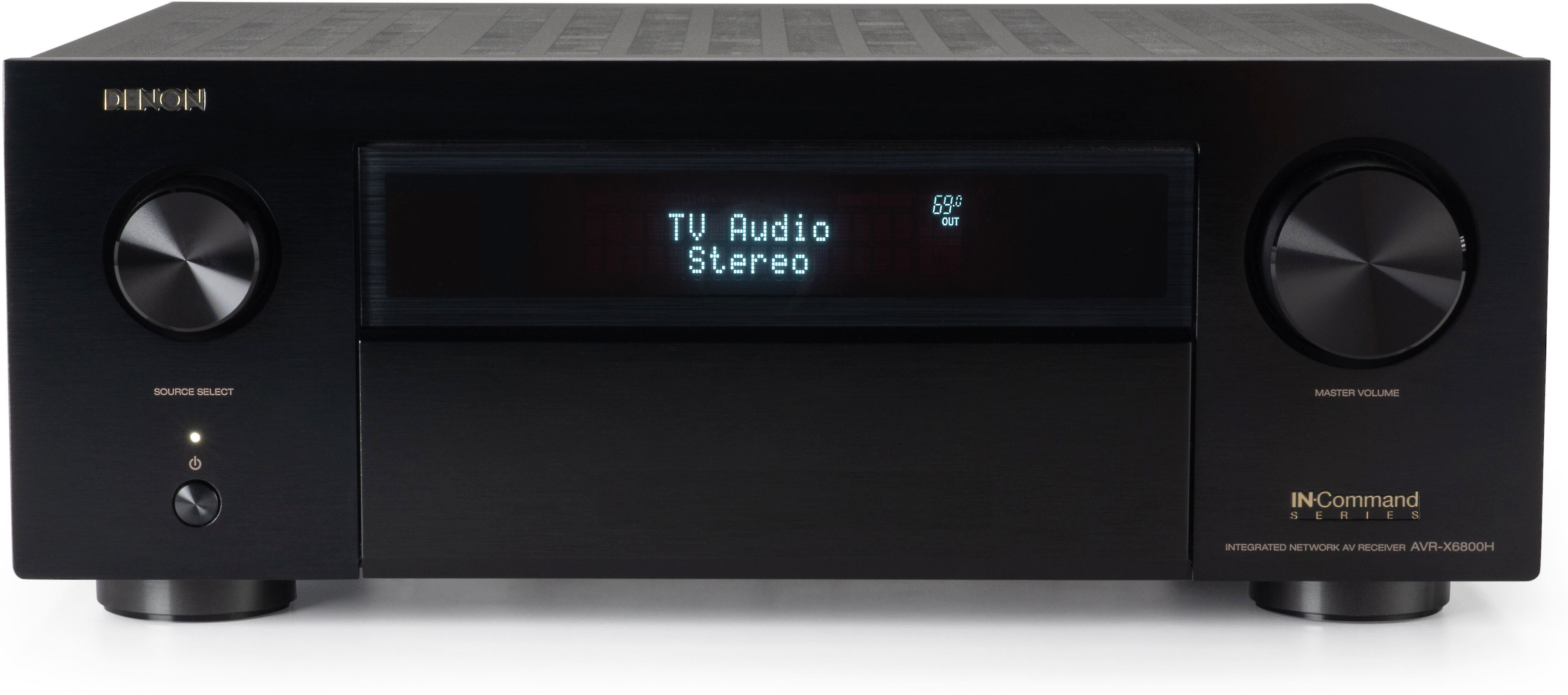 Customer Reviews: Denon AVR-X6800H 11.4-channel home theater receiver ...