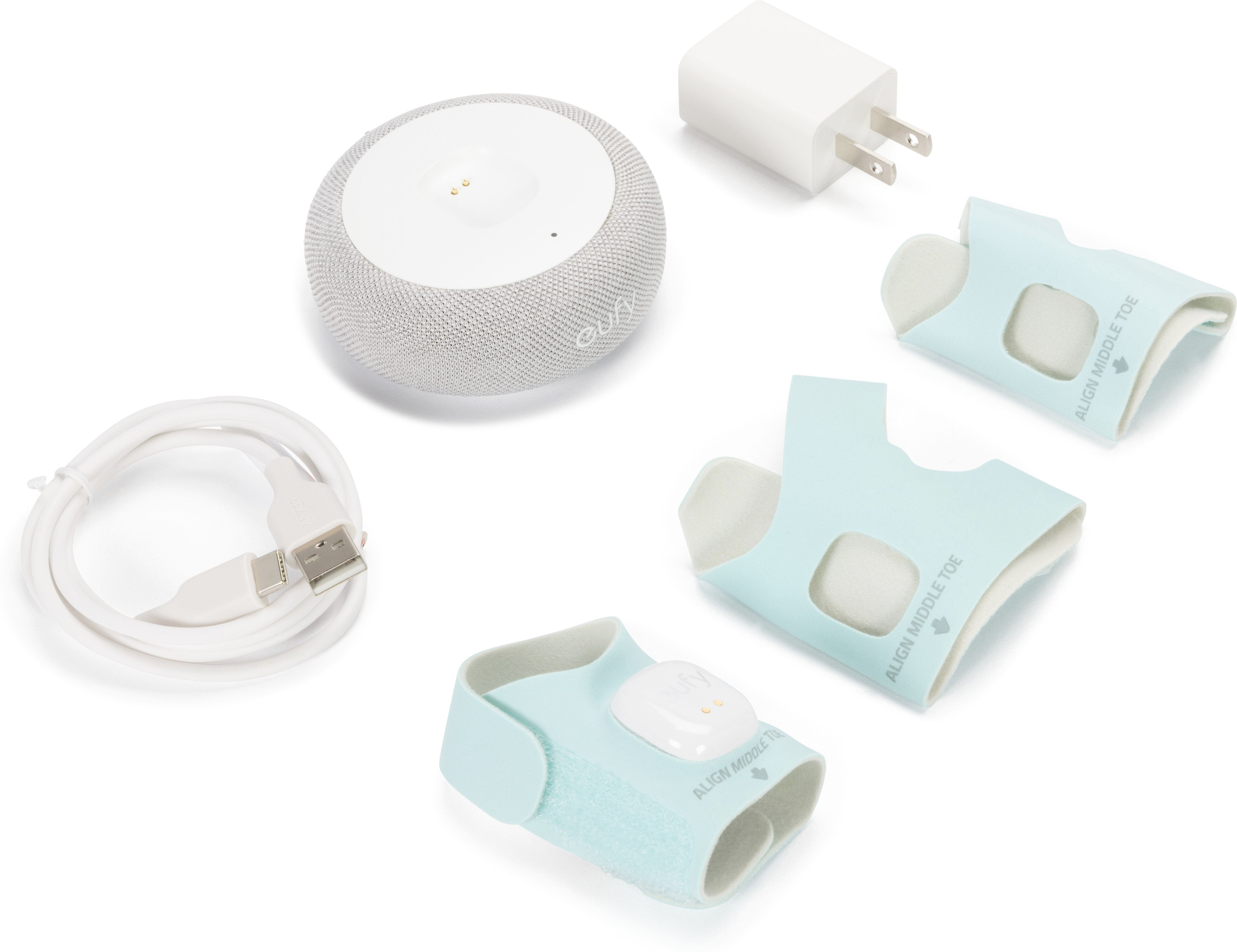 Anker Scales & Health Monitors | Crutchfield