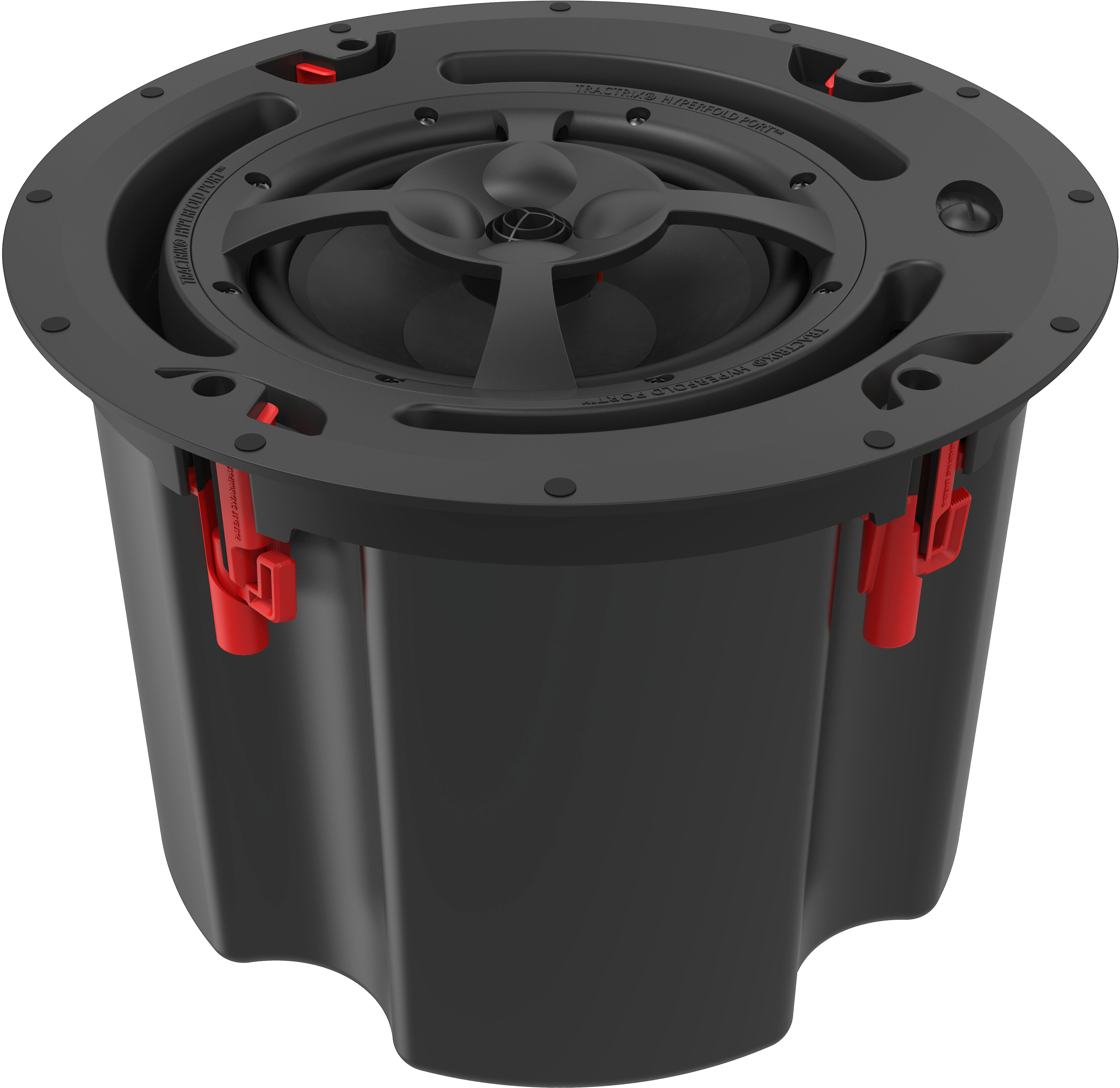 Product Videos: Klipsch PIC-800-T 8" commercial in-ceiling speaker at ...