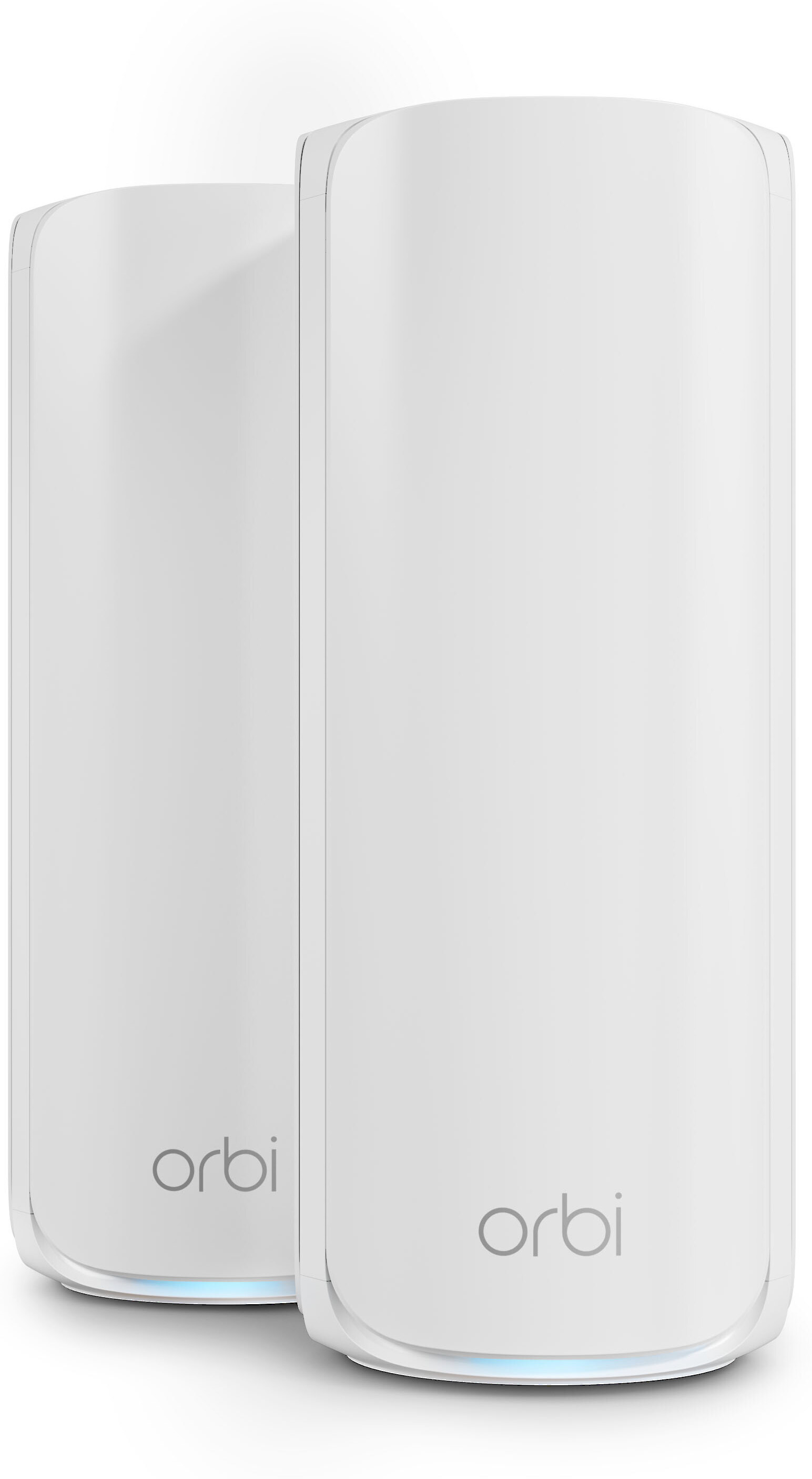 Customer Reviews: NETGEAR Orbi 770 (2-pack) Tri-band Wi-Fi 7 mesh ...