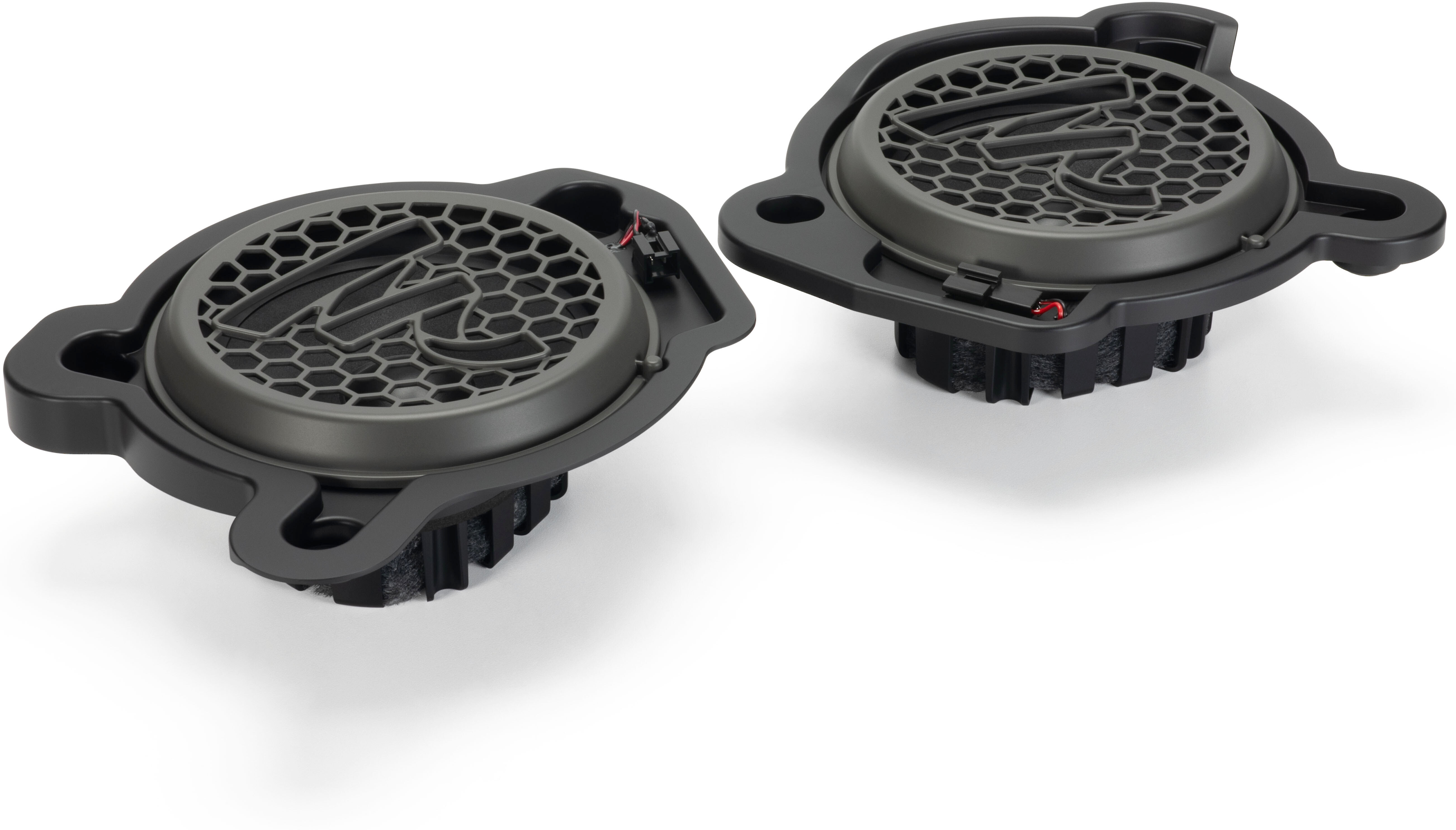 Customer Reviews: Focal Inside ISUB MBZ 2 LHD V2 8" 2-ohm component ...