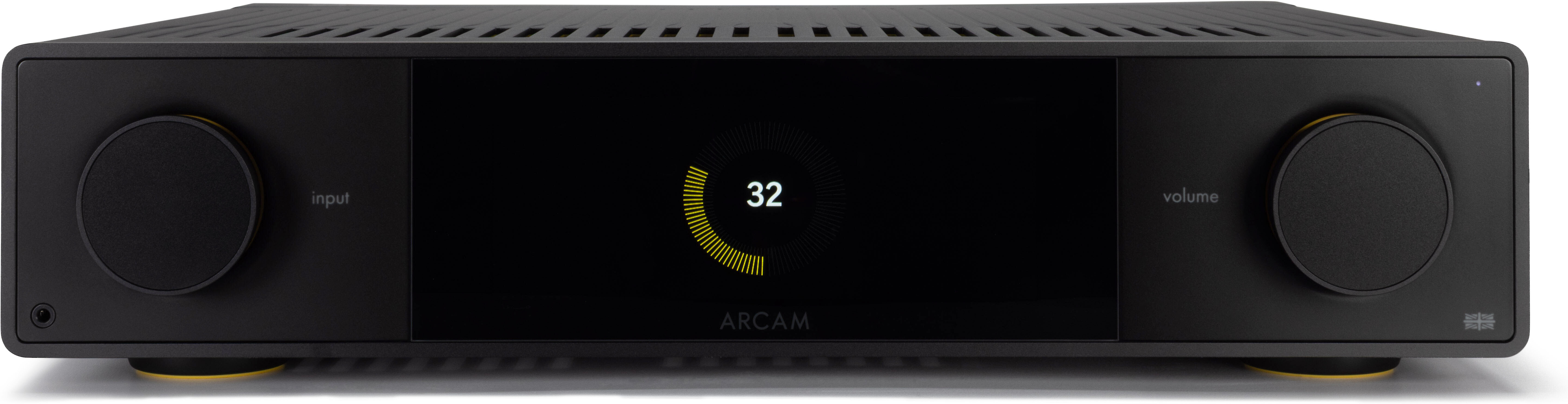 Customer Reviews: ARCAM SA35 Streaming integrated amplifier with Apple ...