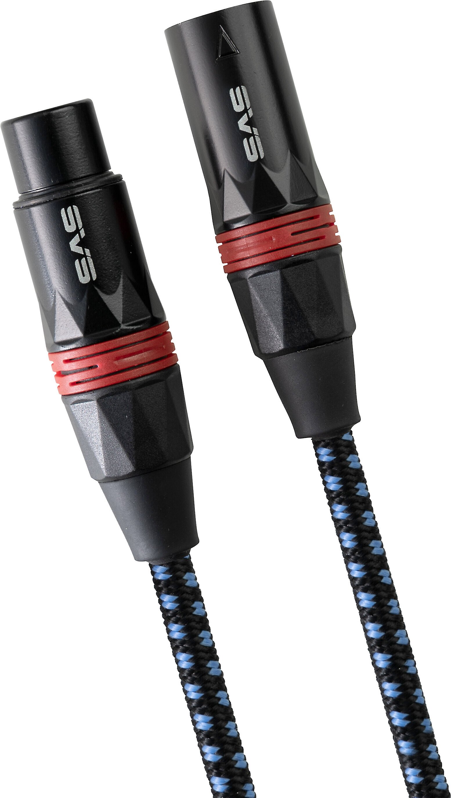 Customer Reviews: SVS SoundPath XLR (3 meters/9.8 feet) Balanced audio ...