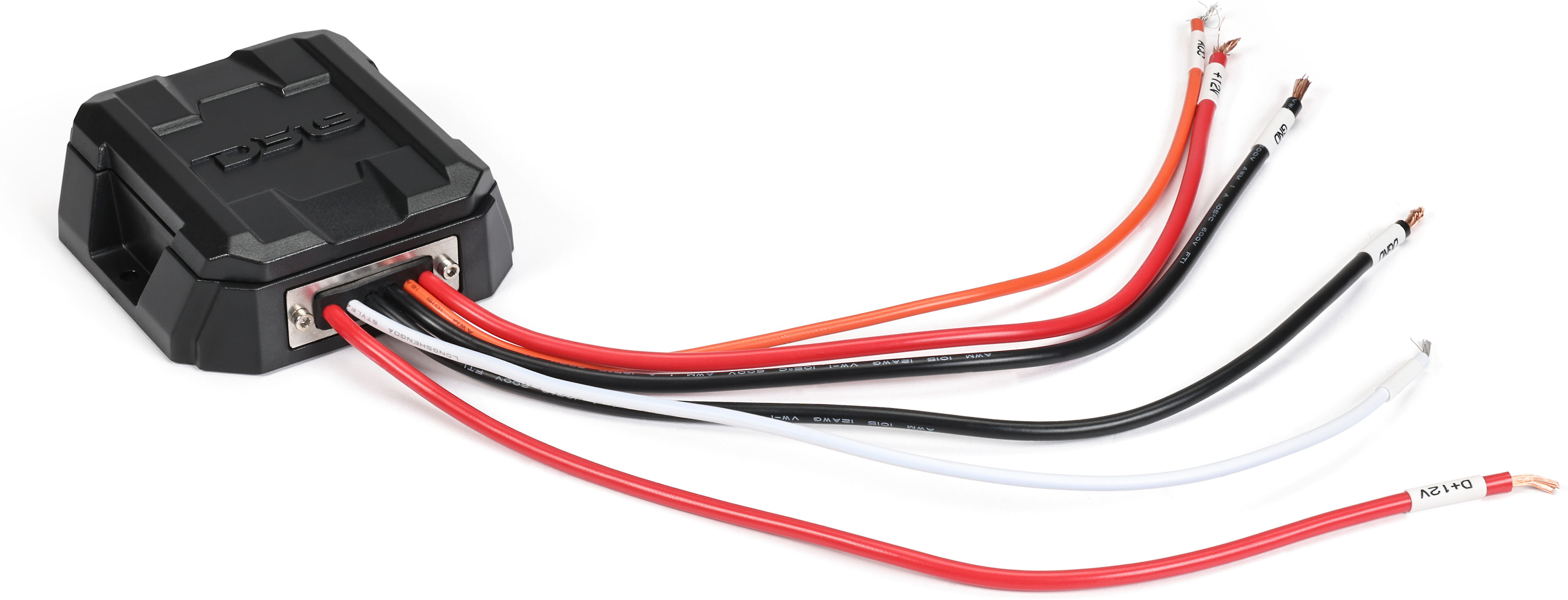 Customer Reviews: DS18 LC-DRM (for 3-wire digital LED lighting) Digital ...