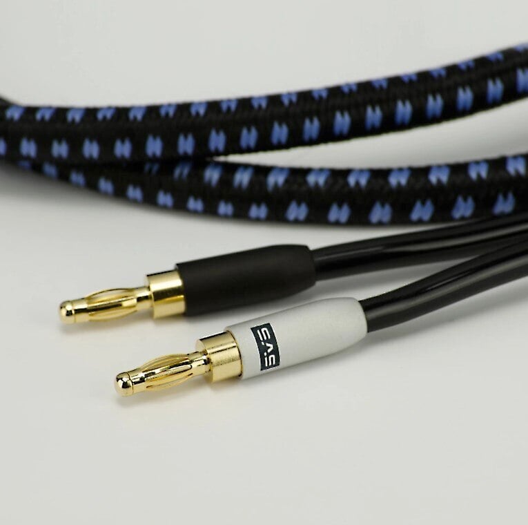 Customer Reviews: SVS SoundPath Ultra Speaker Cable (4 feet) Single ...