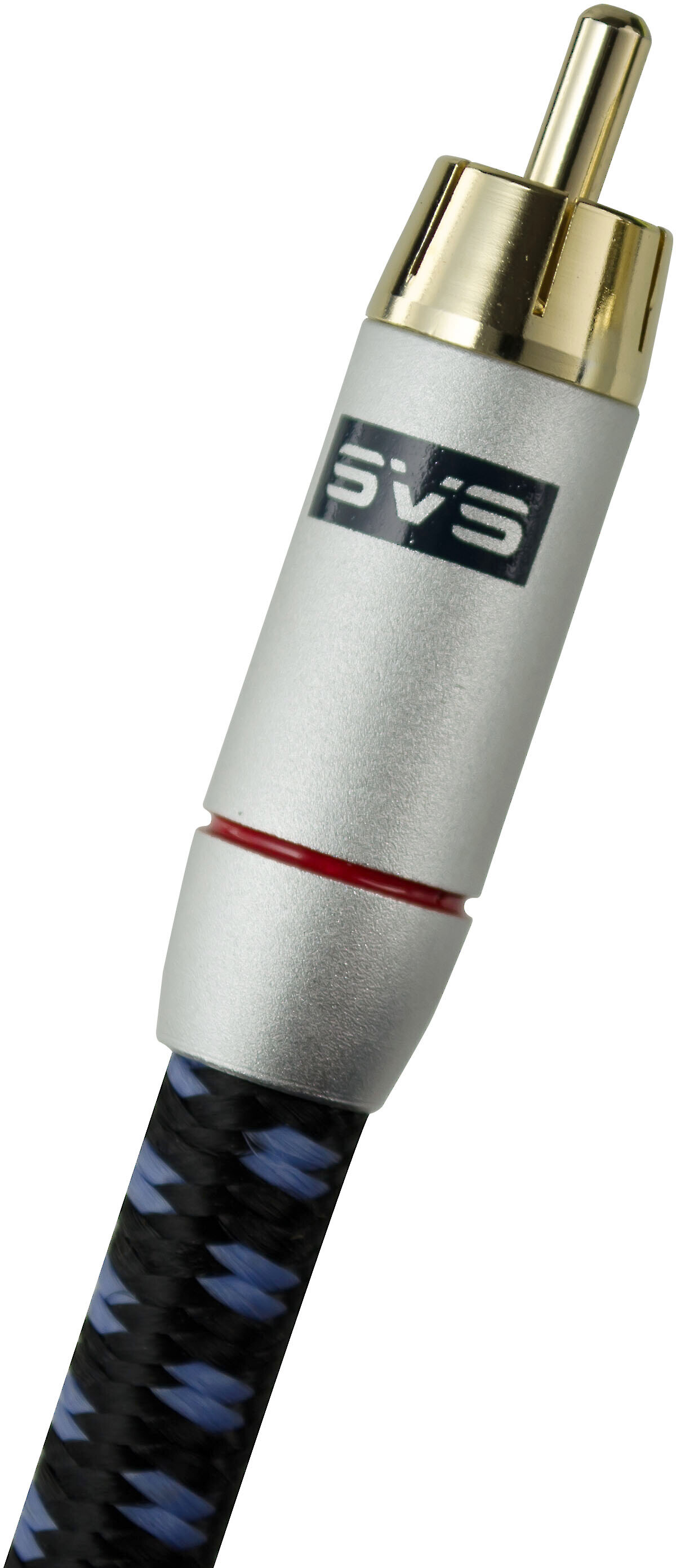 Customer Reviews: SVS SoundPath RCA Audio Interconnect Cable (1 meter/3 ...