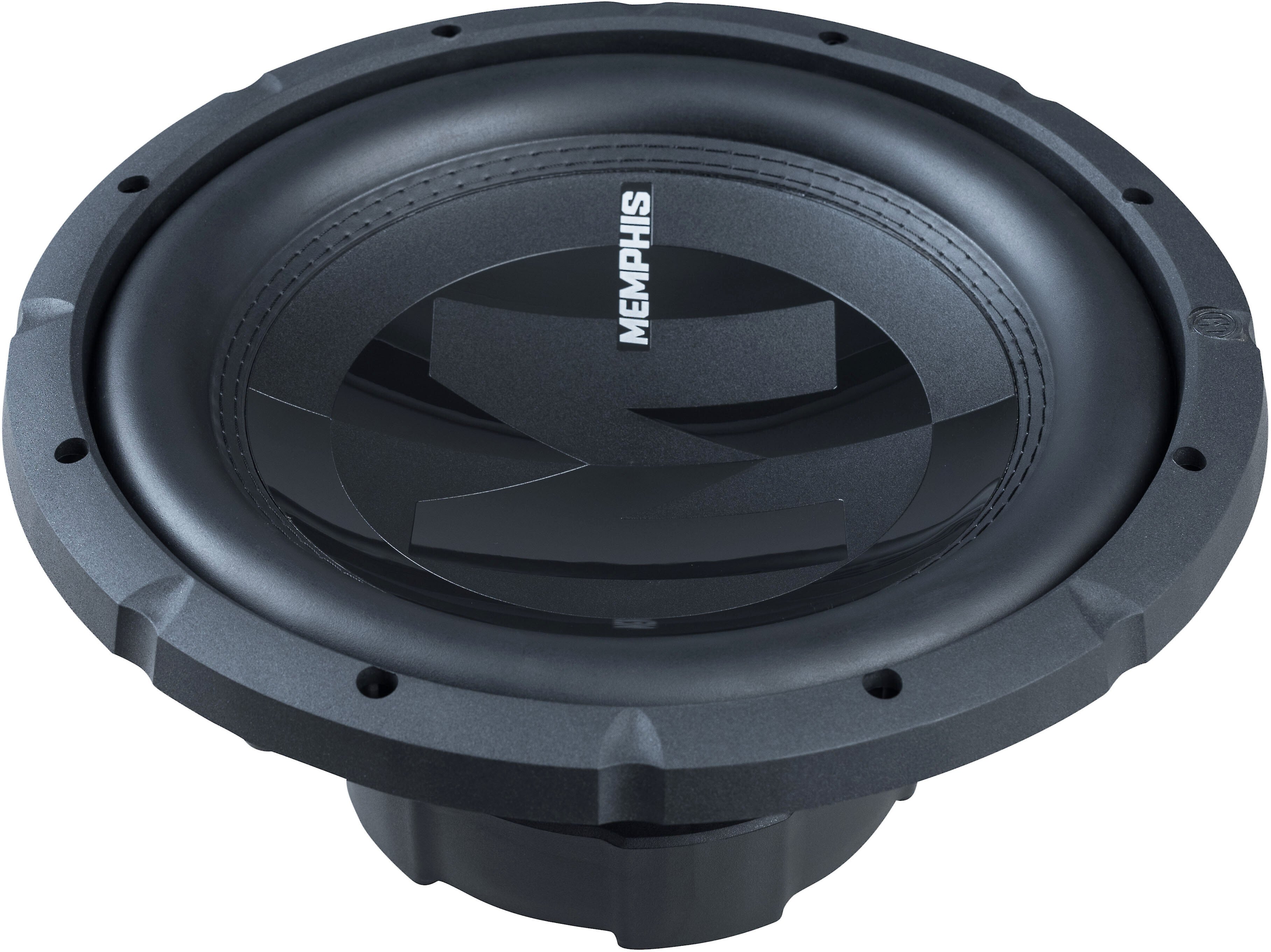 Customer Reviews: Memphis Audio PRX12FT Power Reference 12" component ...