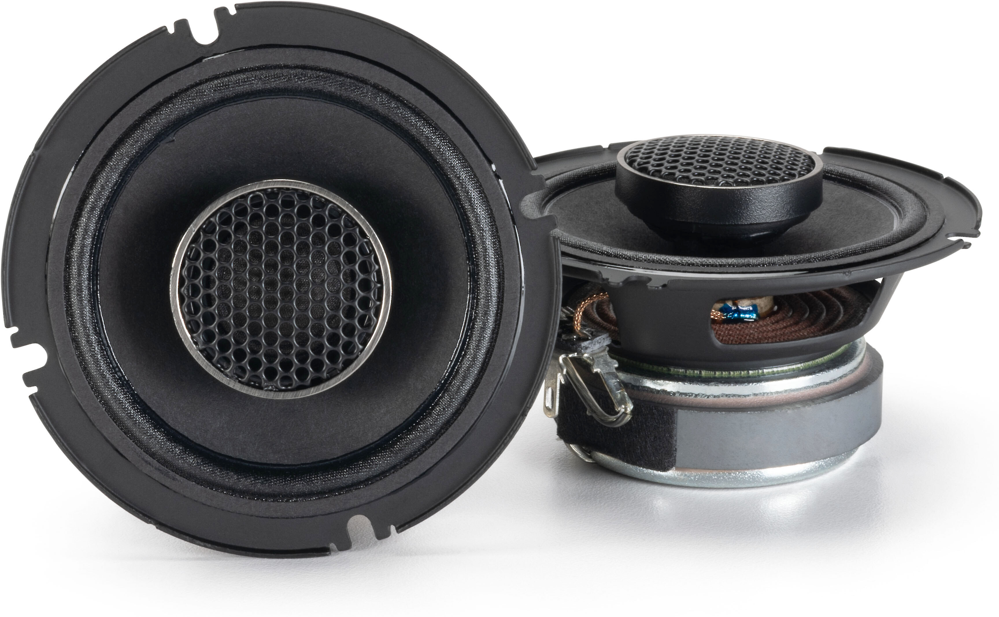 Customer Reviews: Alpine S2-S30 Next-Generation S-Series 3" 2-way car ...