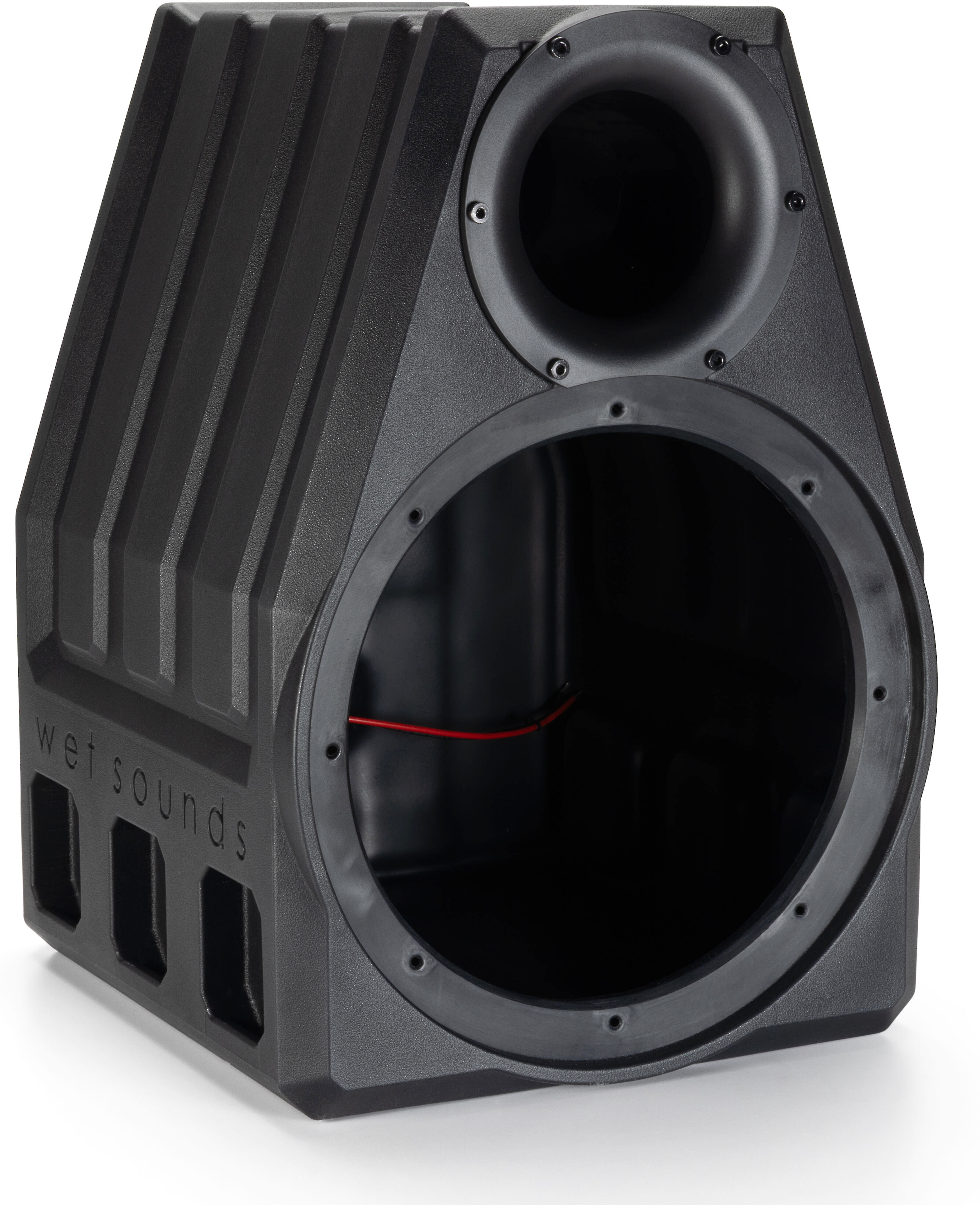 Marine Sub Enclosures Under $2000 | Crutchfield