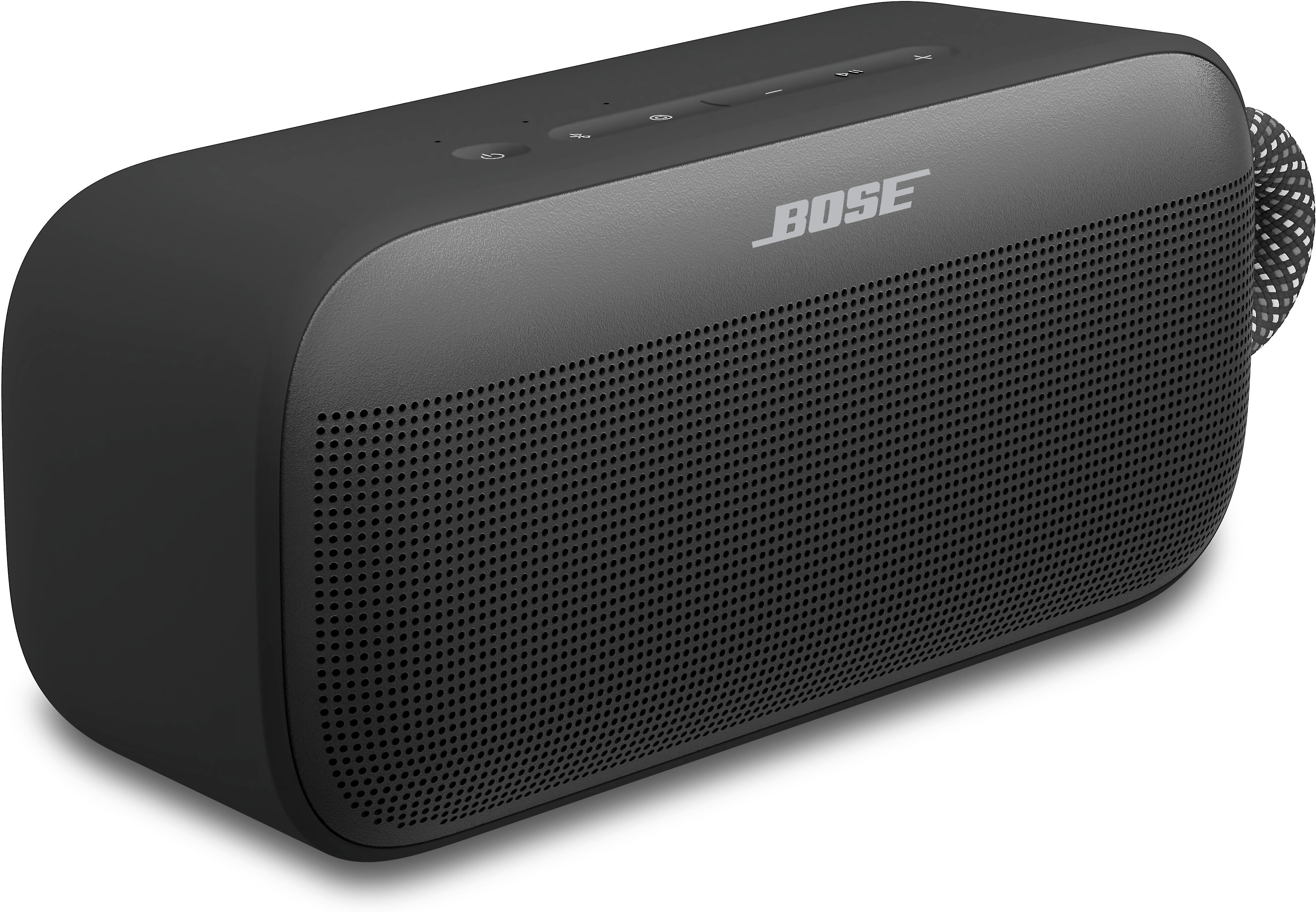 Customer Reviews: Bose SoundLink Plus (Black) Portable waterproof ...