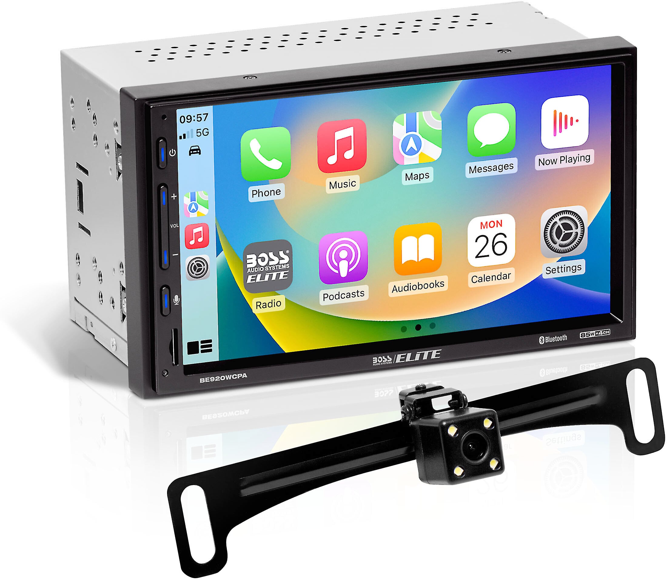 Upgrade Your Drive with a New Car Stereo | Bluetooth, CarPlay, & More