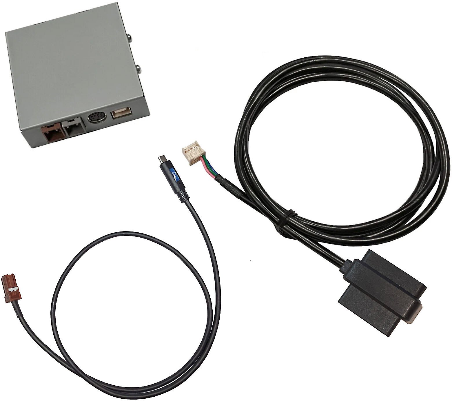 Customer Reviews: Vais Technology GSR-HD10 Use SiriusXM's satellite ...