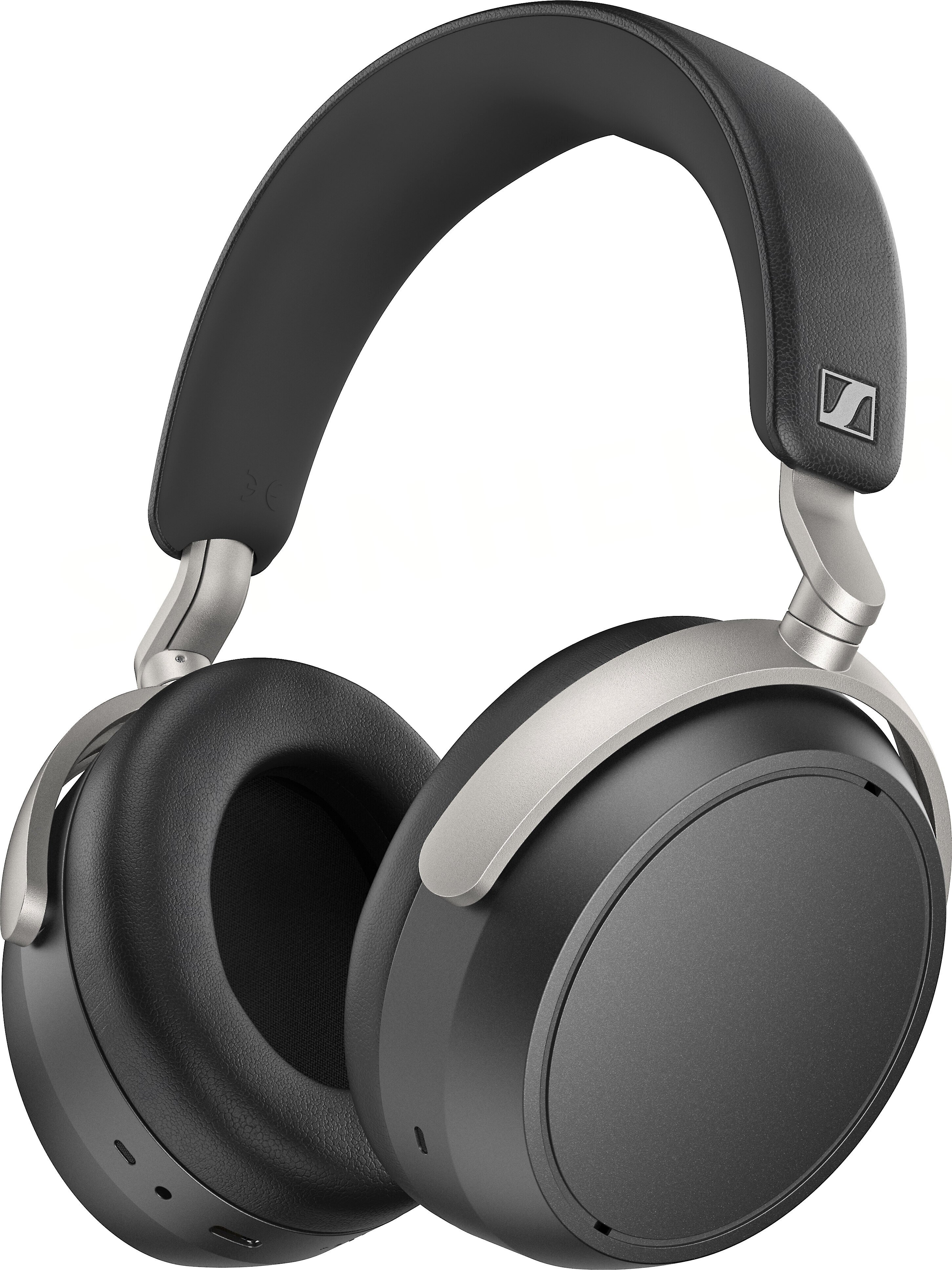 Product Videos: Sennheiser HDB 630 Over-ear wireless Bluetooth® noise-canceling headphones at ...