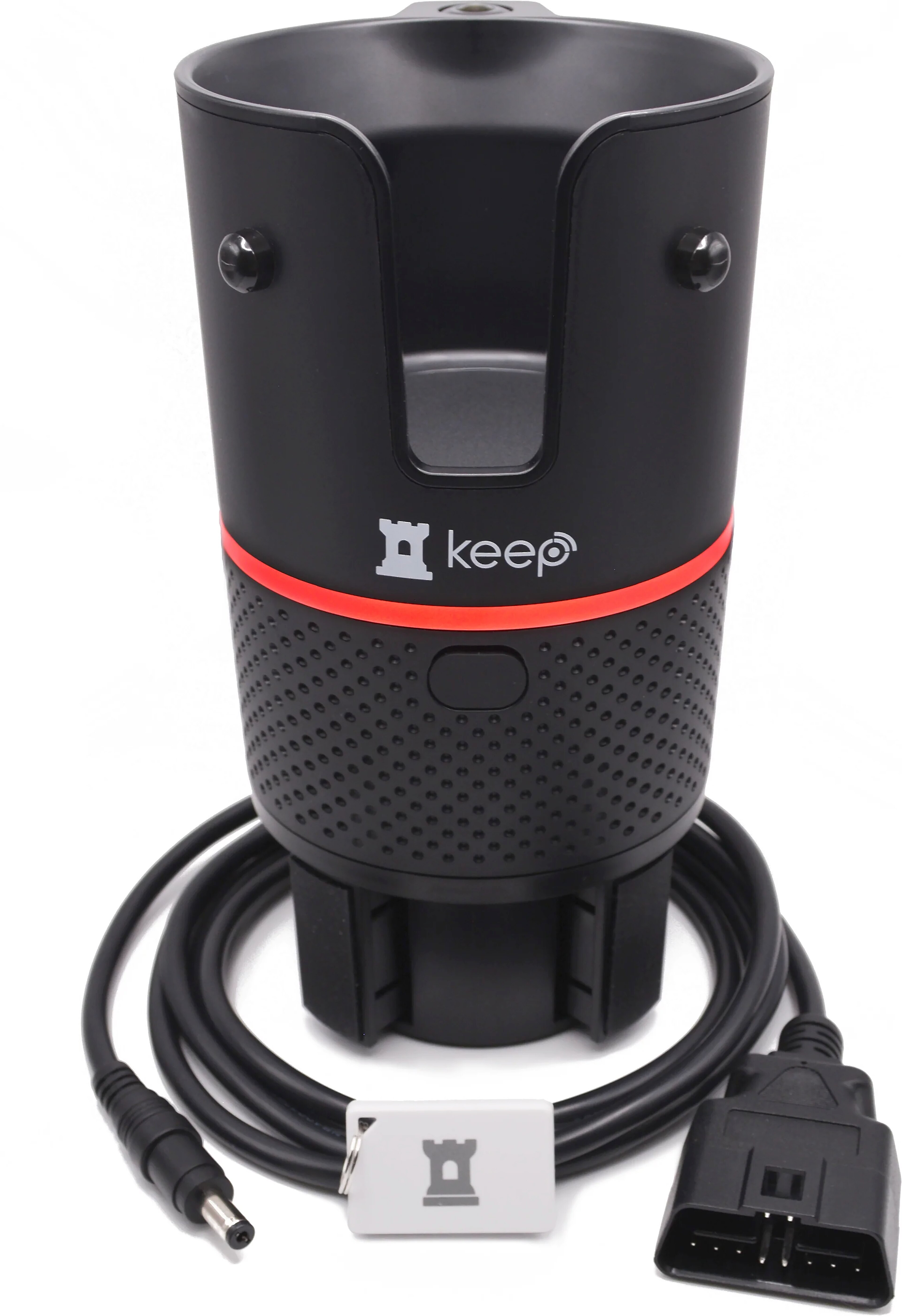 Customer Reviews: Keep Car Alarm Connected video security — mounts in ...