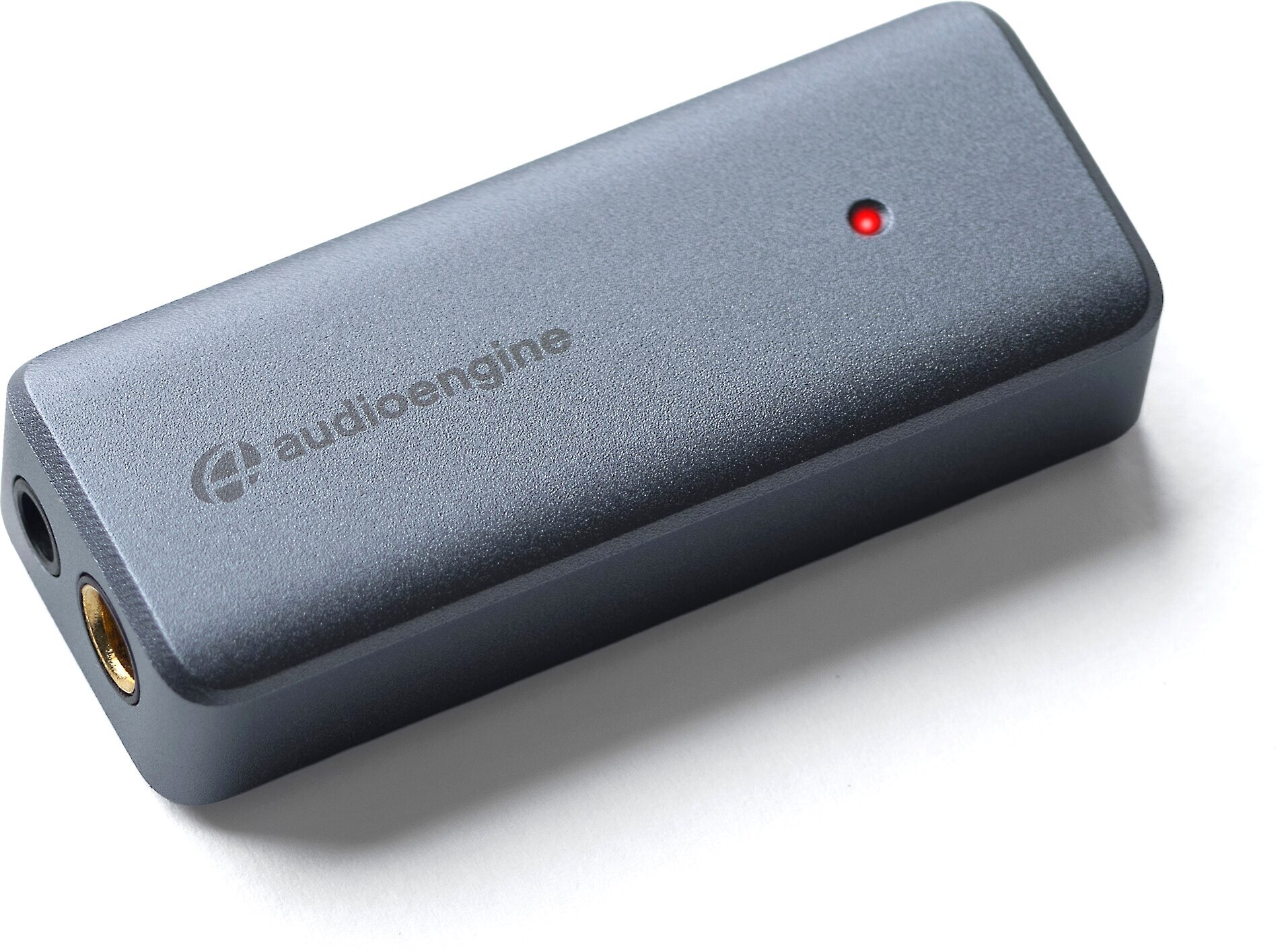 Audioengine HXL headphone amp/DAC review