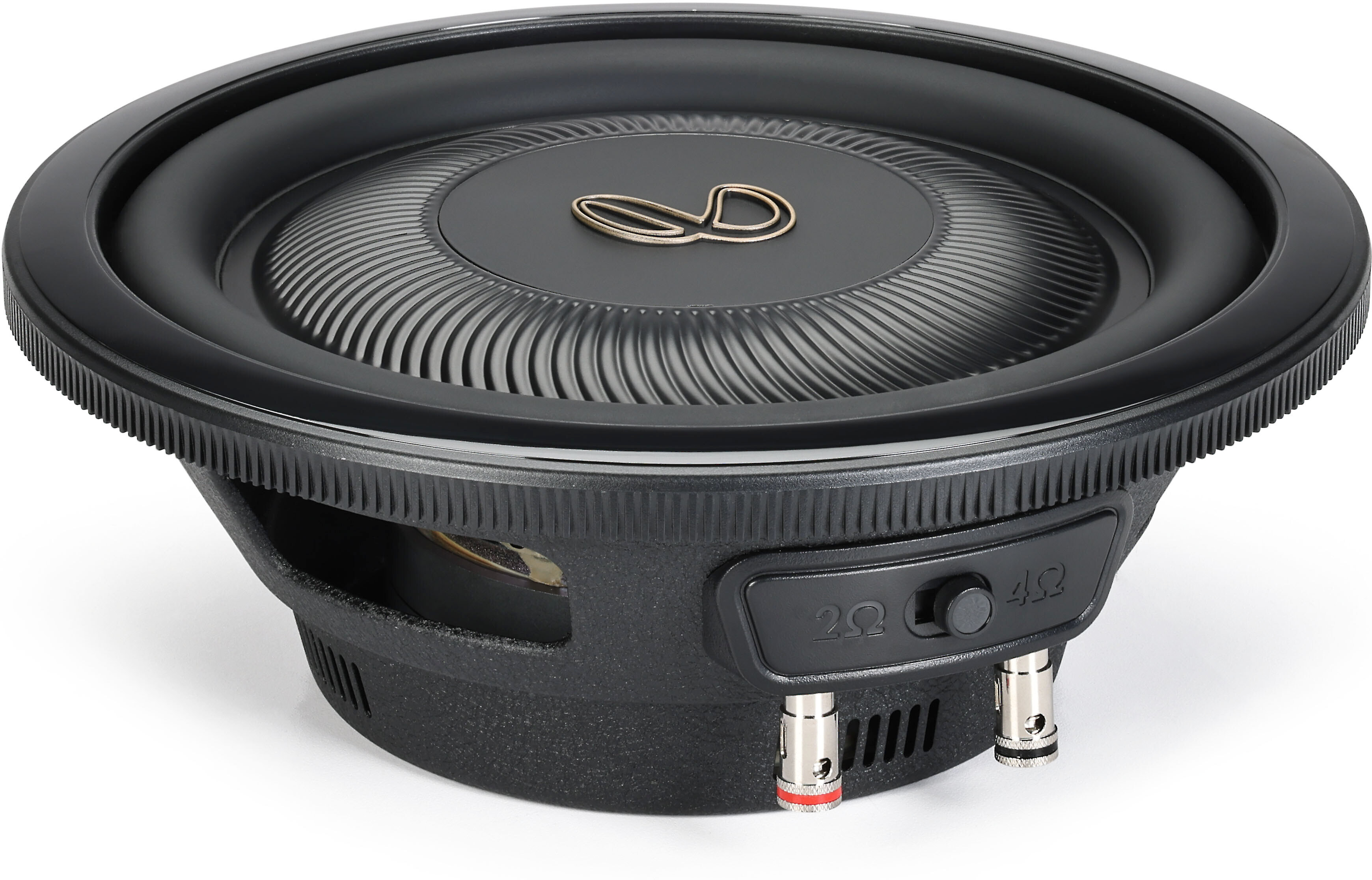 Infinity 10 Inch Subwoofers at Crutchfield