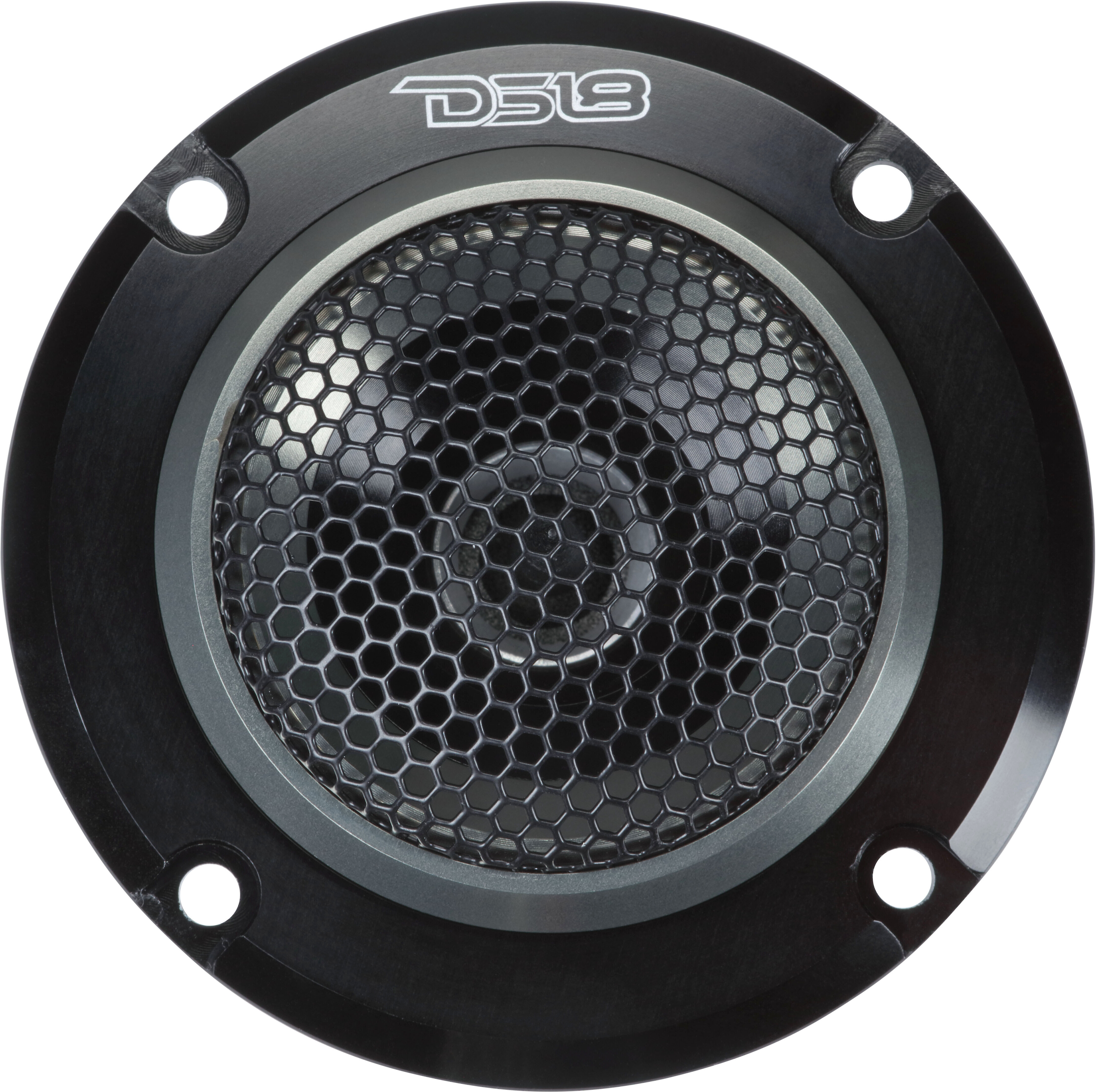 Customer Reviews: DS18 PRO-TWN5 Single 3.6" compression tweeter with ...