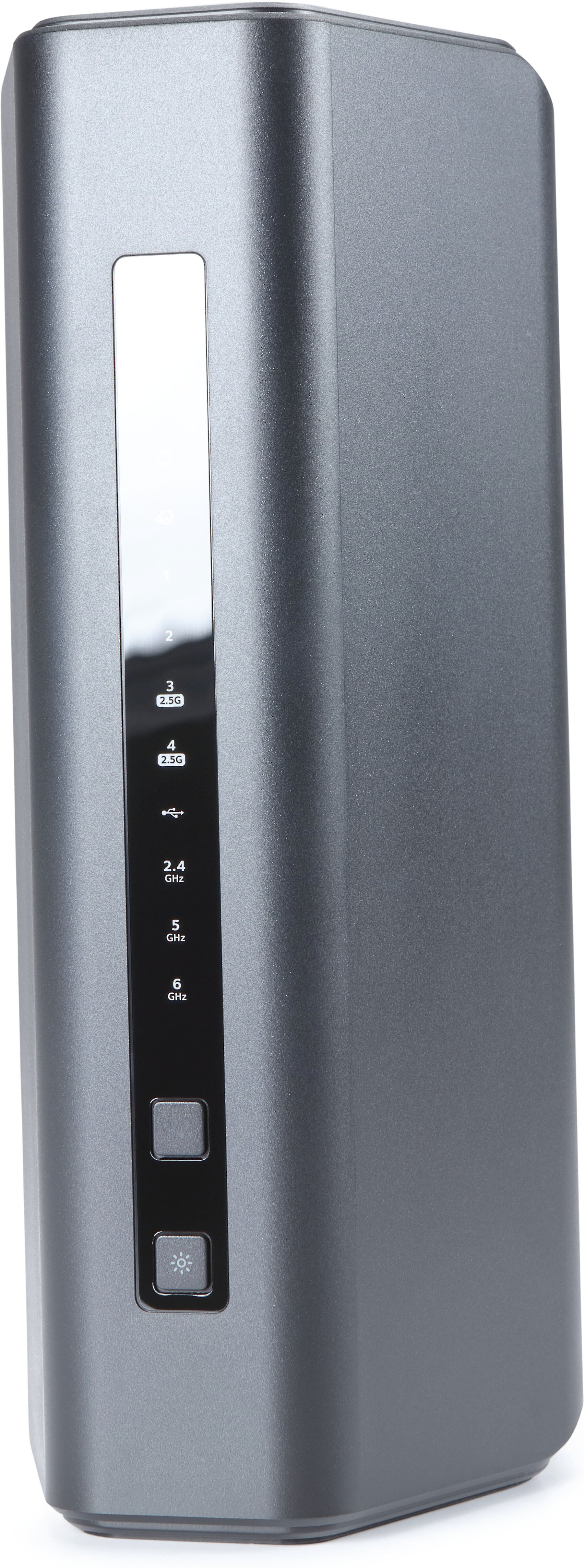 Customer Reviews: NETGEAR RS300 Nighthawk BE9300 Wi-Fi 7 tri-band ...