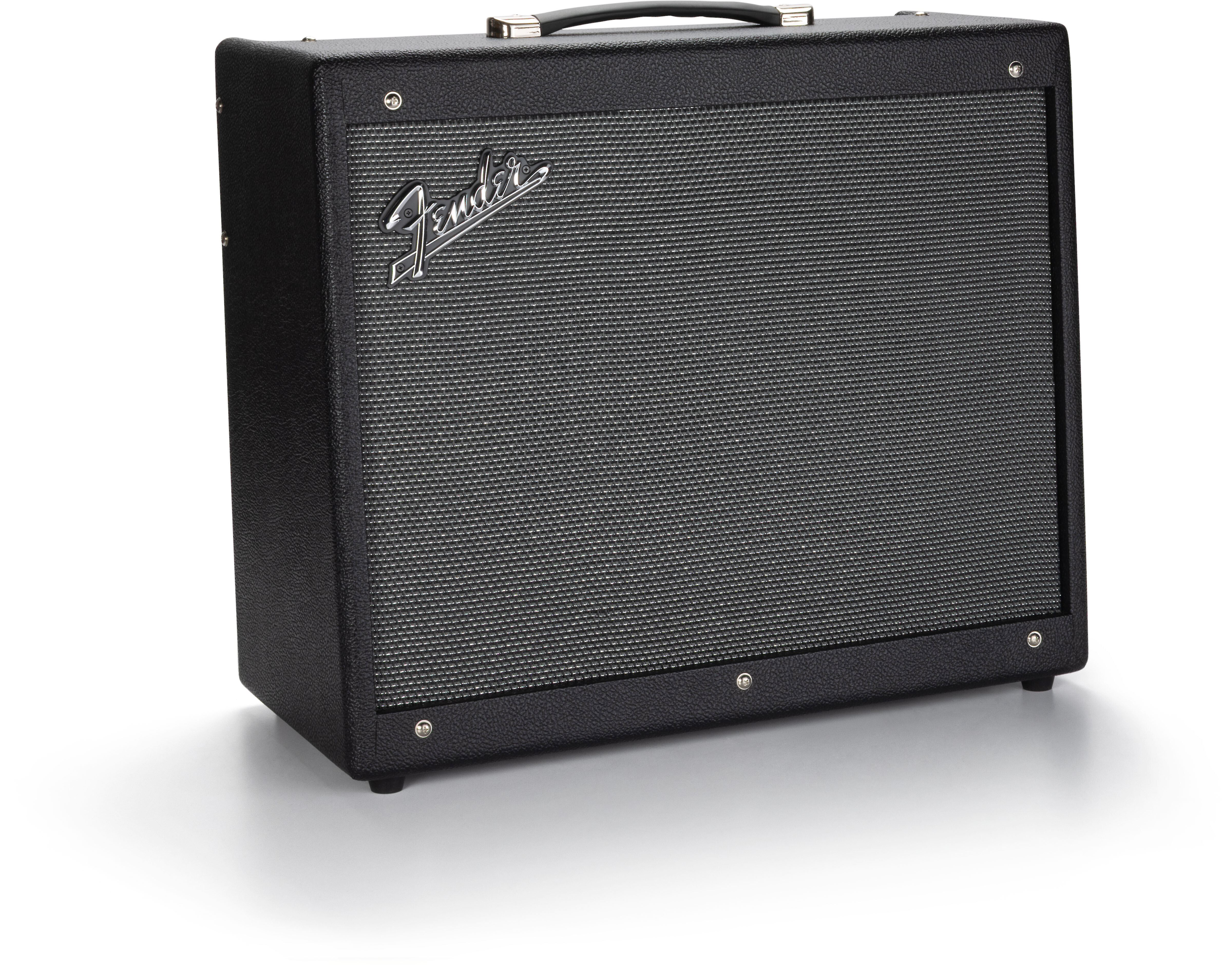 Customer Reviews: Fender Mustang® GTX100 100-watt digital modeling ...