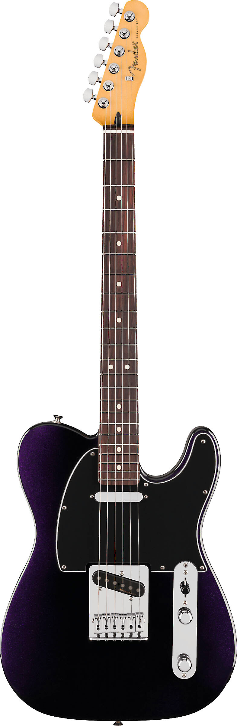 Customer Reviews: Fender Player II Modified Telecaster® (Dusk) Electric ...