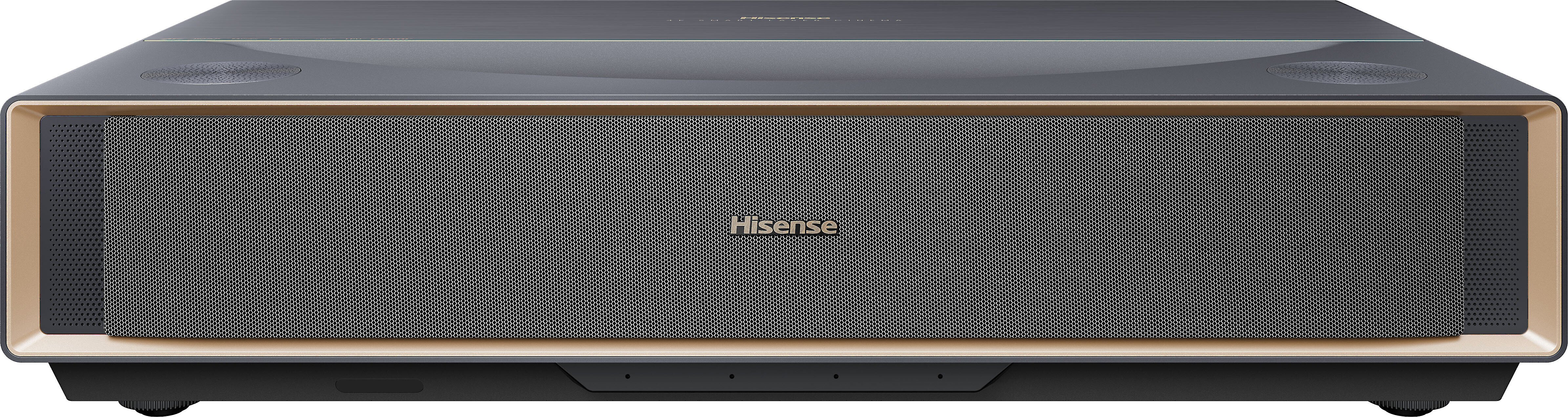 Customer Reviews: Hisense PT1 4K ultra short throw laser streaming home ...