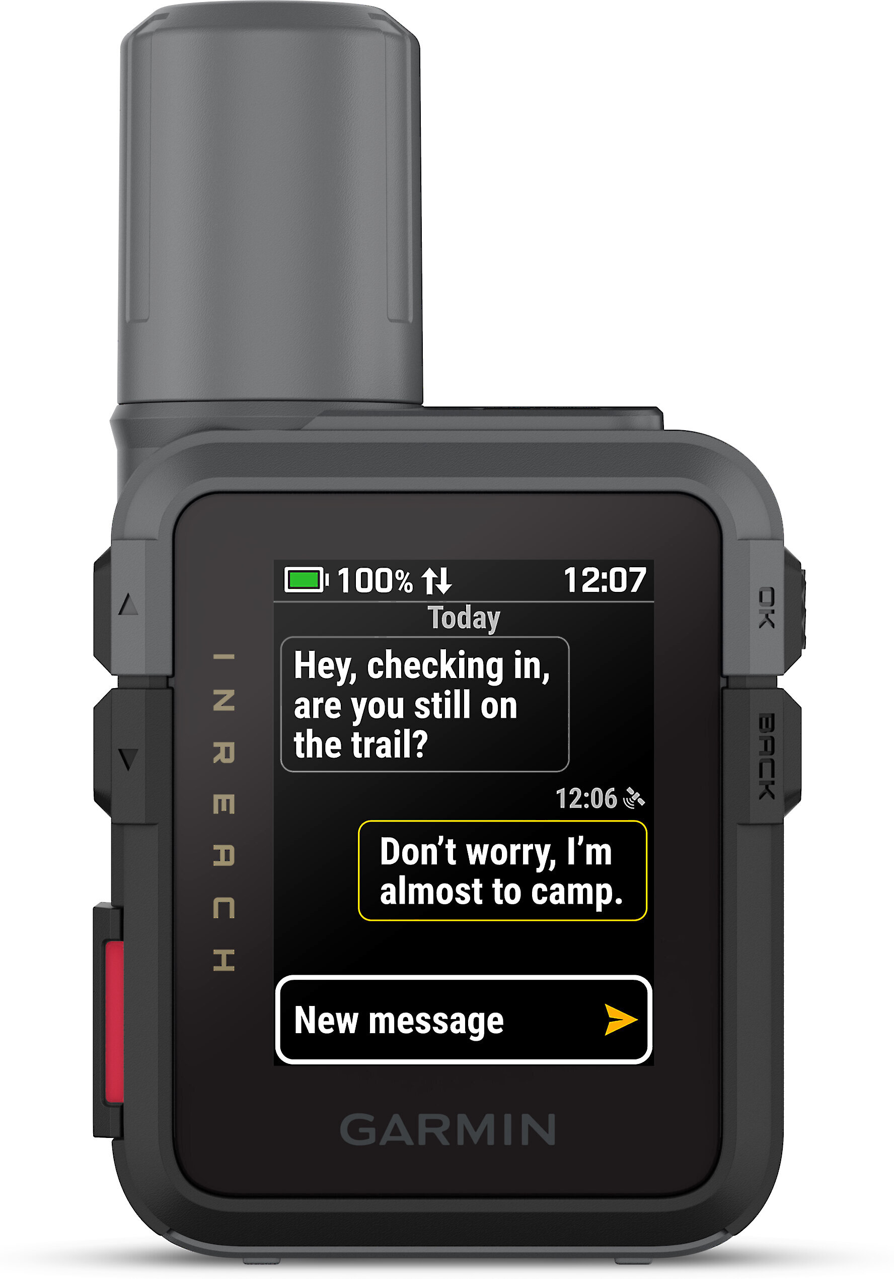 New Arrivals & Recently Released 2026 Off-road GPS & Two-way Radios ...