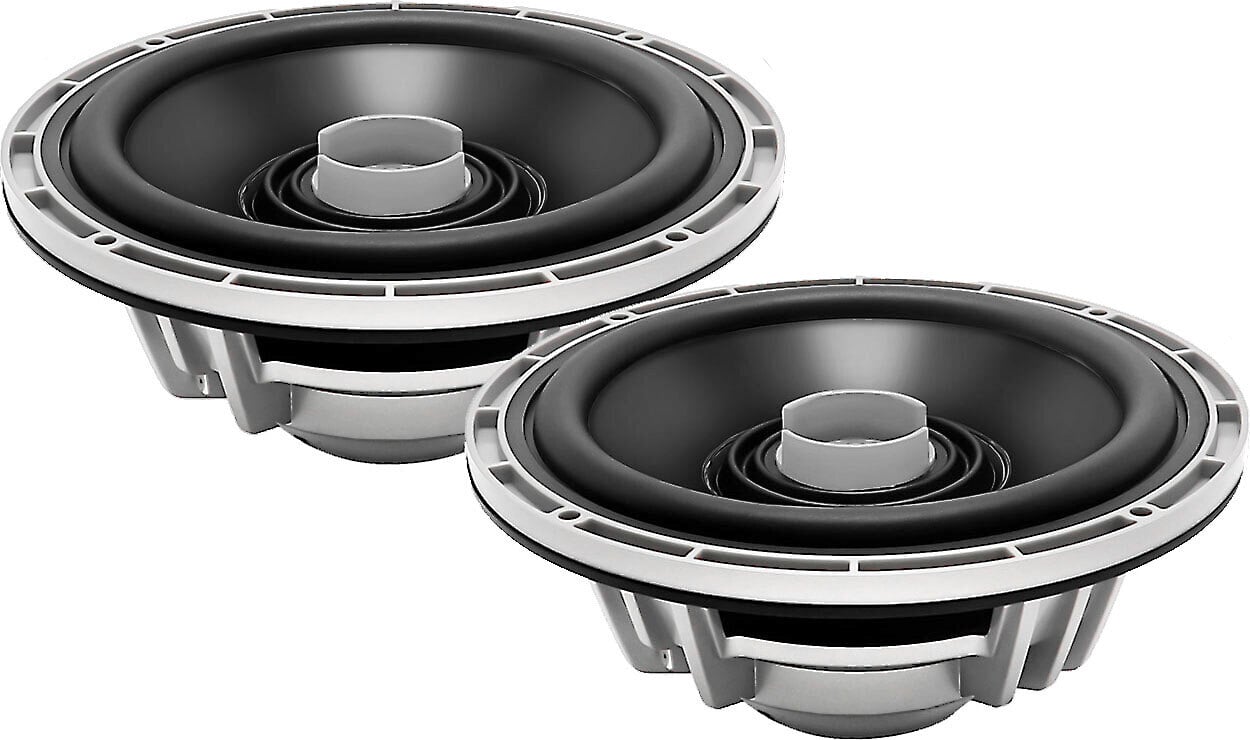 Customer Reviews: Cicada Audio CX65.2 (2-ohm) 6-1/2" water-resistant 2 ...