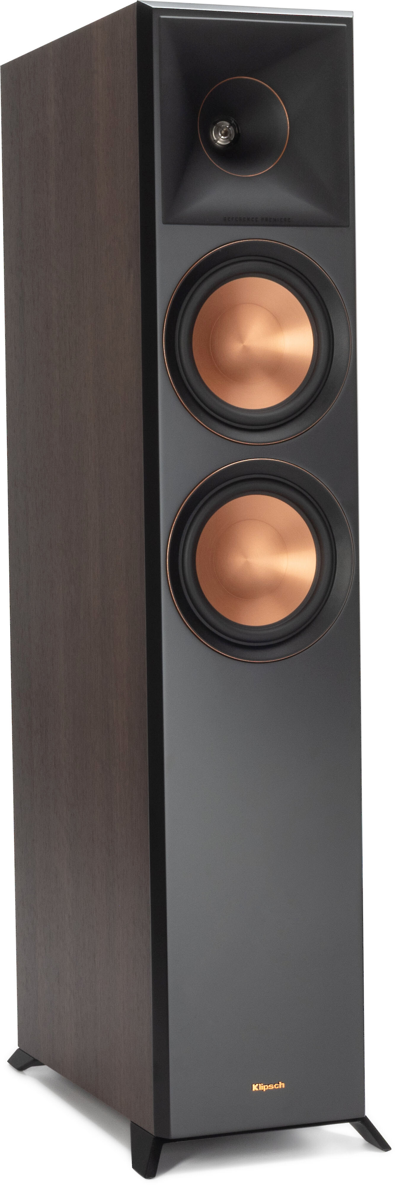Customer Reviews: Klipsch Reference Premiere RP-6000F II (Walnut) Floor ...