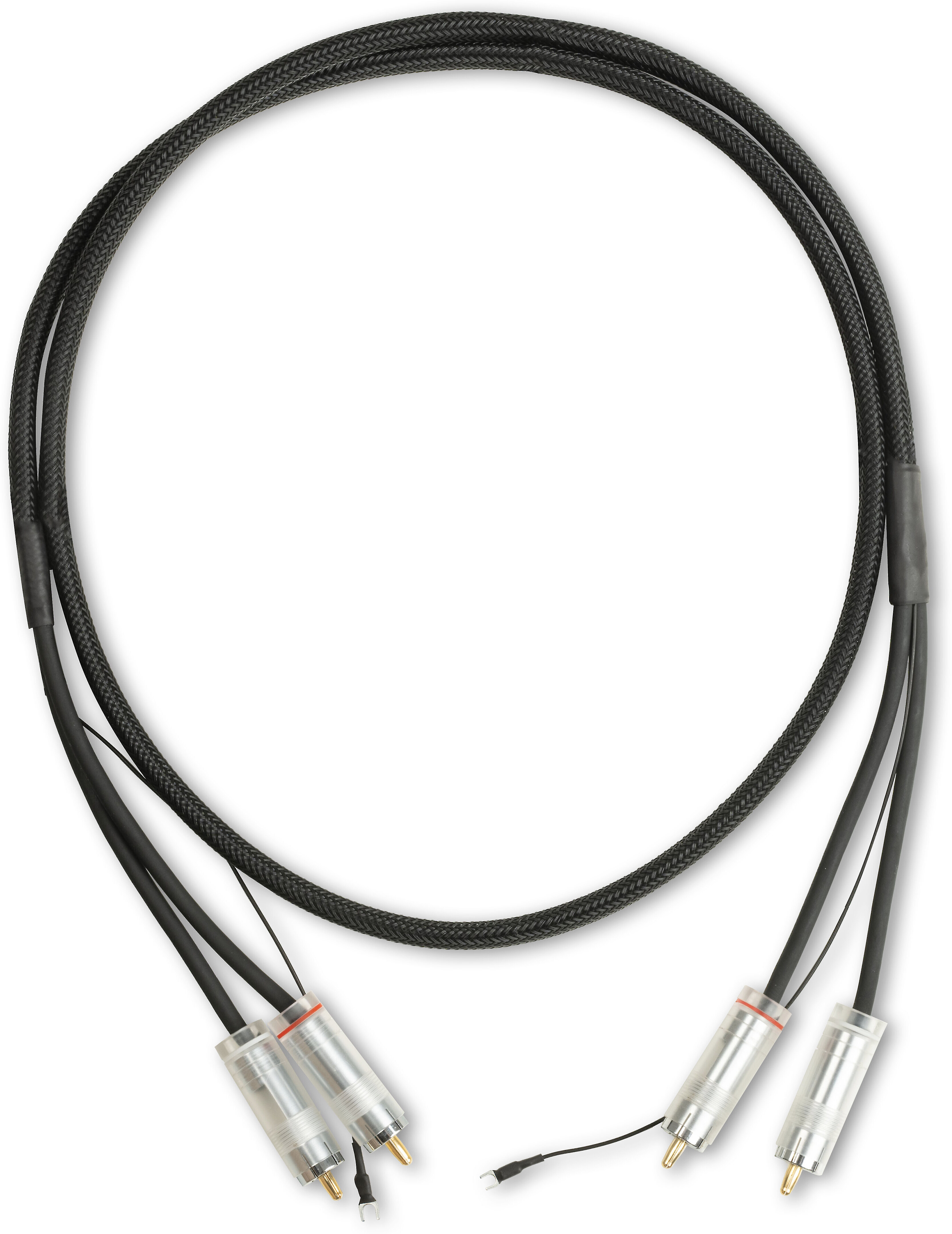 Customer Reviews: Pro-Ject S Series Phono RCA to Phono RCA Cable Stereo ...