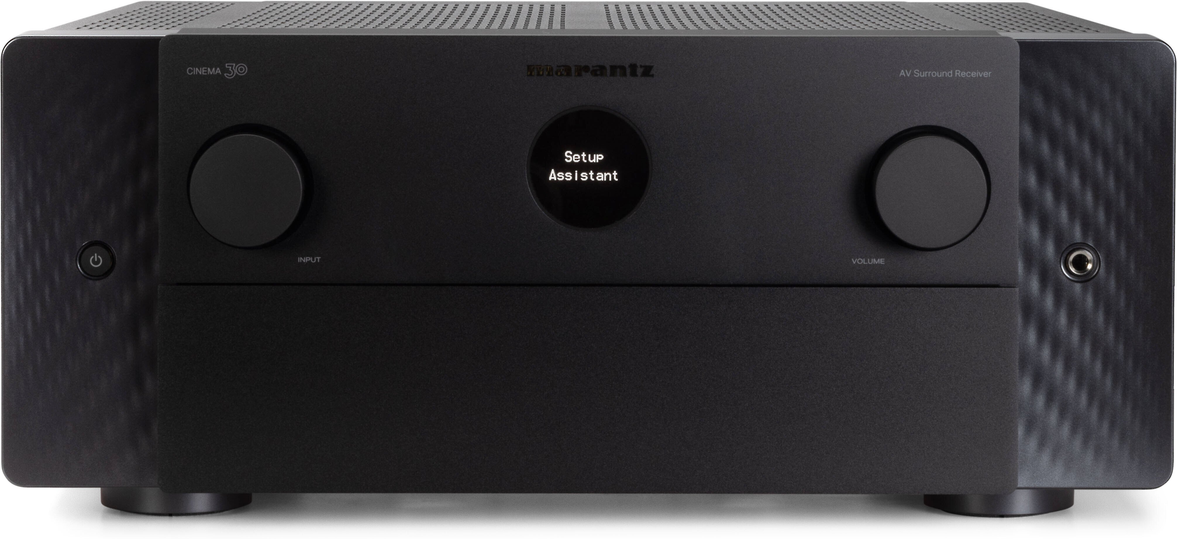 Best high-end home theater receivers for 2026
