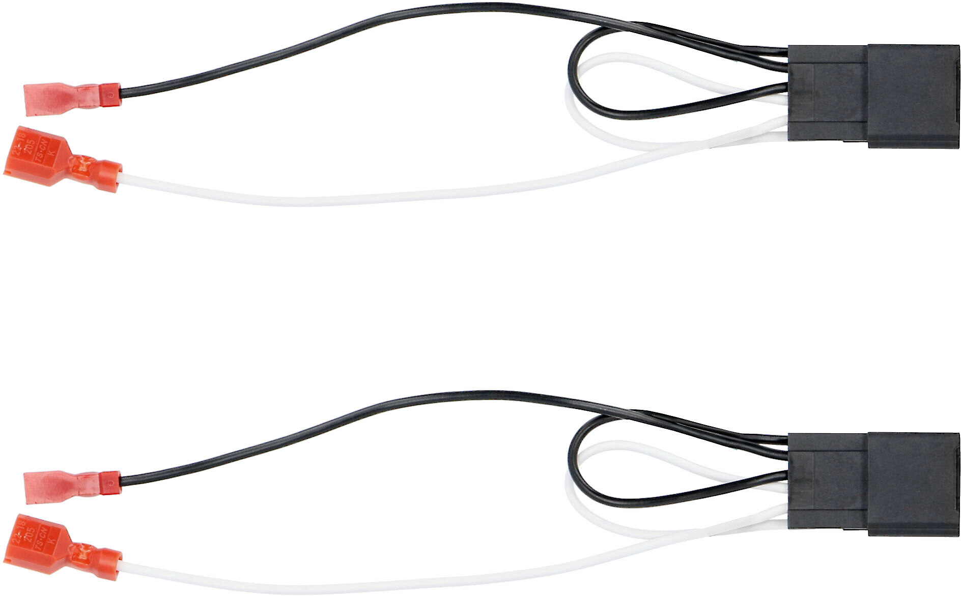 Customer Reviews: Metra 72-8114 Speaker Wiring Harness For select 2024 ...