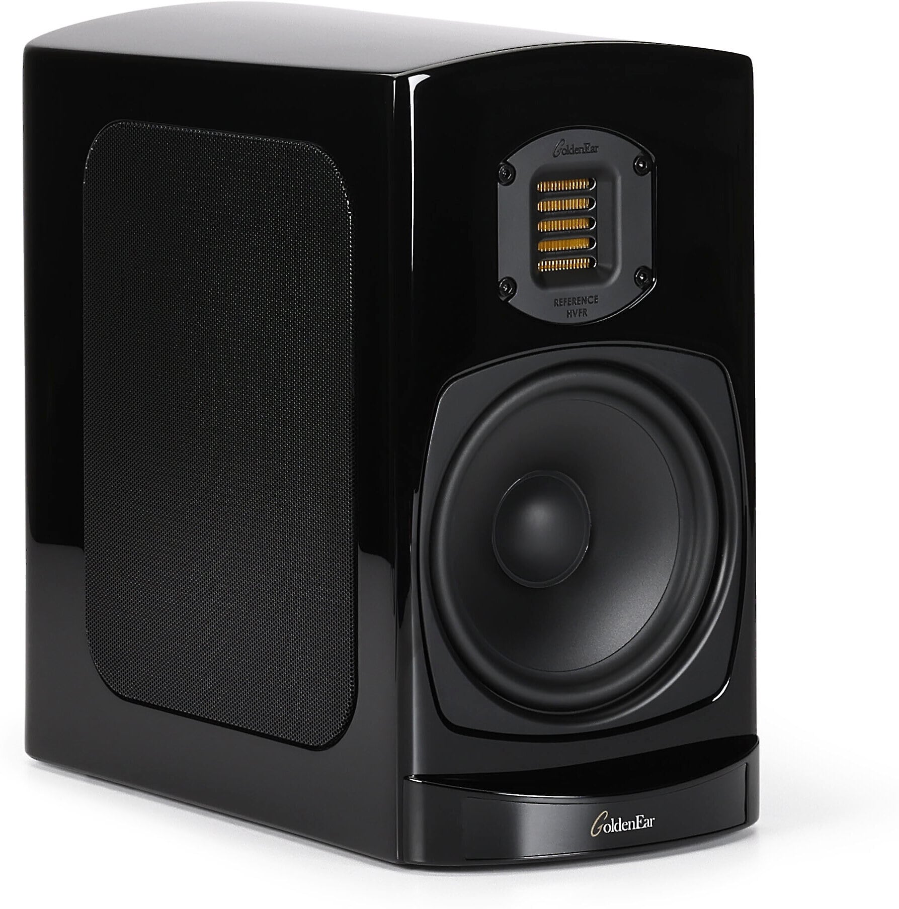 Customer Reviews: GoldenEar BRX Bookshelf speaker at Crutchfield