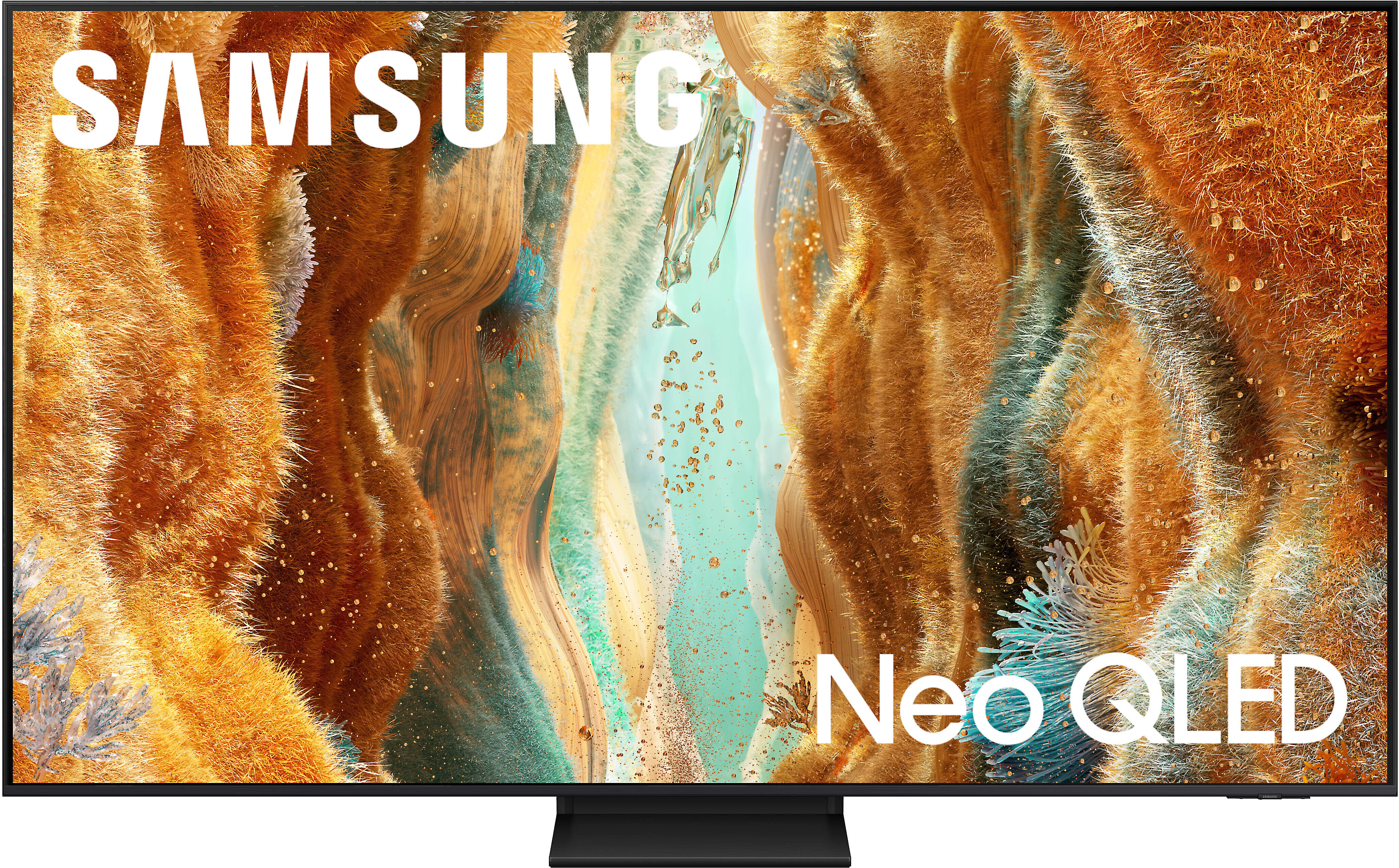 Customer Reviews: Samsung QN65QN70F (65") QN70F Neo QLED 4K Vision AI ...