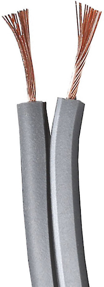 Customer Reviews: AudioQuest G2 Speaker Cable (50 feet, Gray) 16-gauge ...