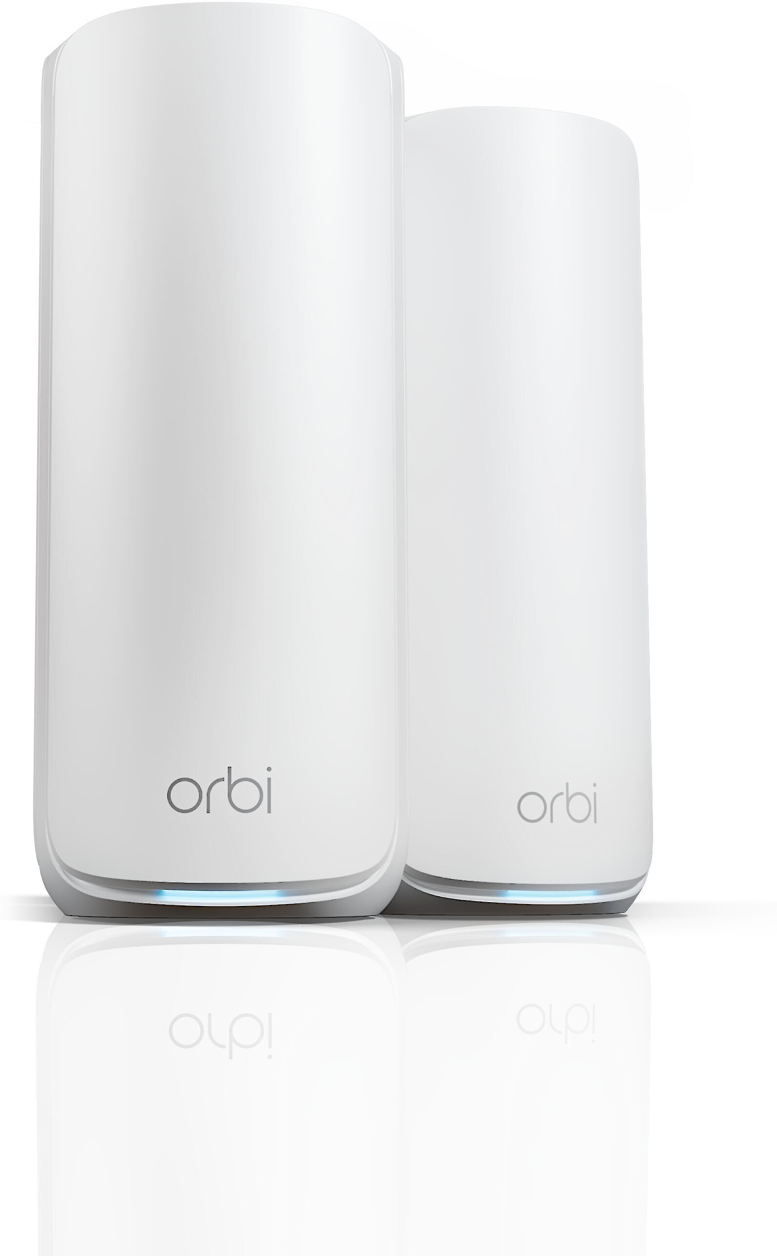 Customer Reviews: NETGEAR Orbi 870 (2-pack) Tri-band mesh Wi-Fi 7 ...