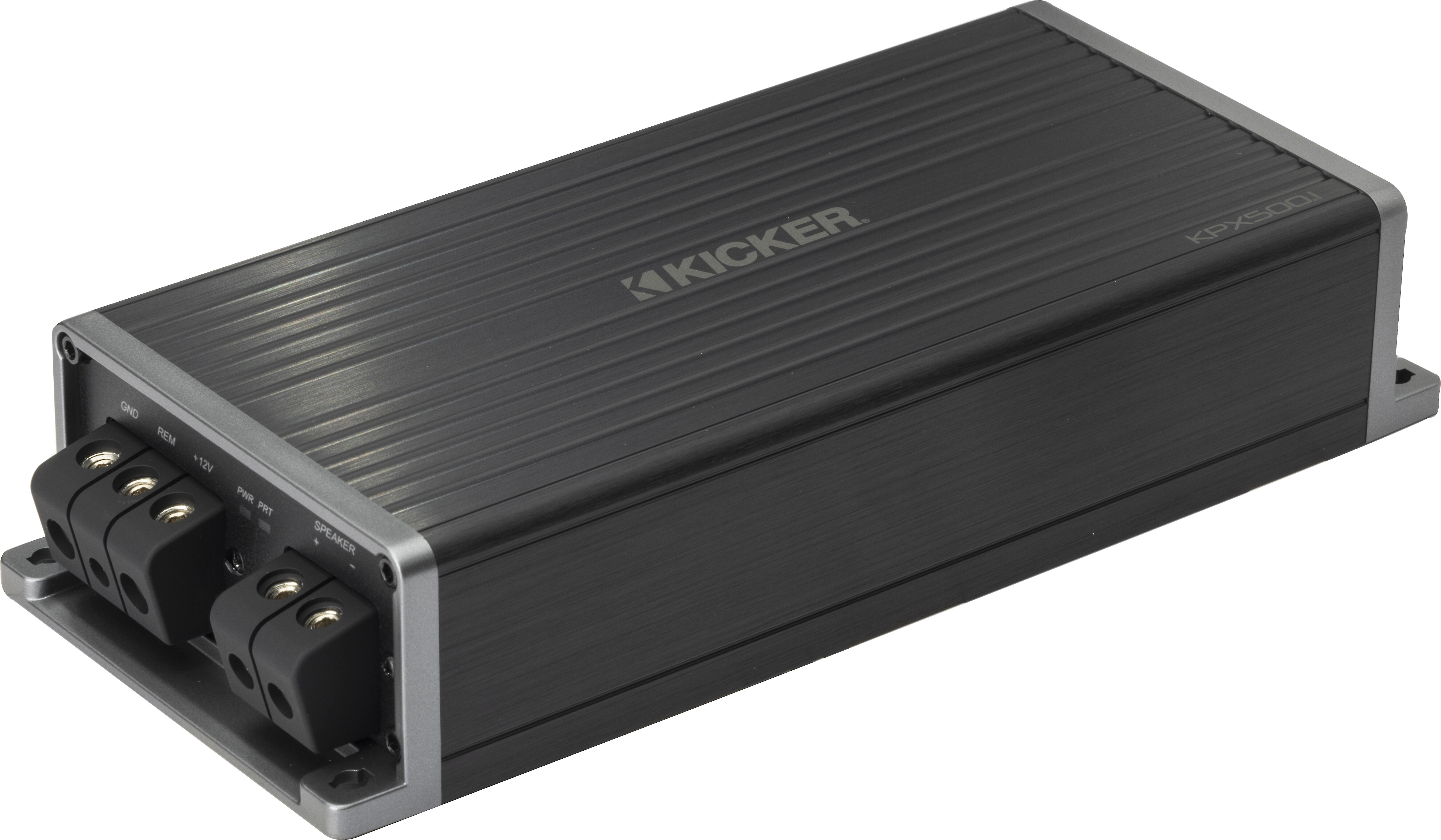 Motorcycle Amplifiers at Crutchfield