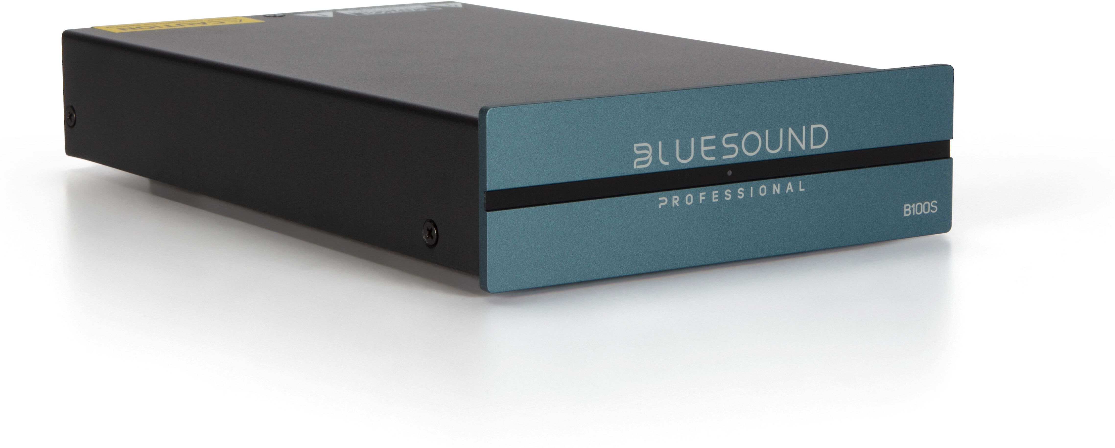 Commercial Audio Streamers at Crutchfield