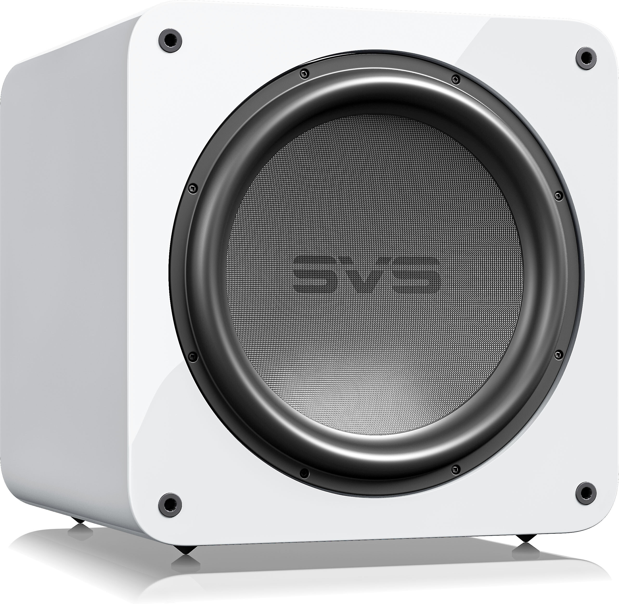 Customer Reviews: SVS SB-5000 R|Evolution (Piano Gloss White) 15 ...
