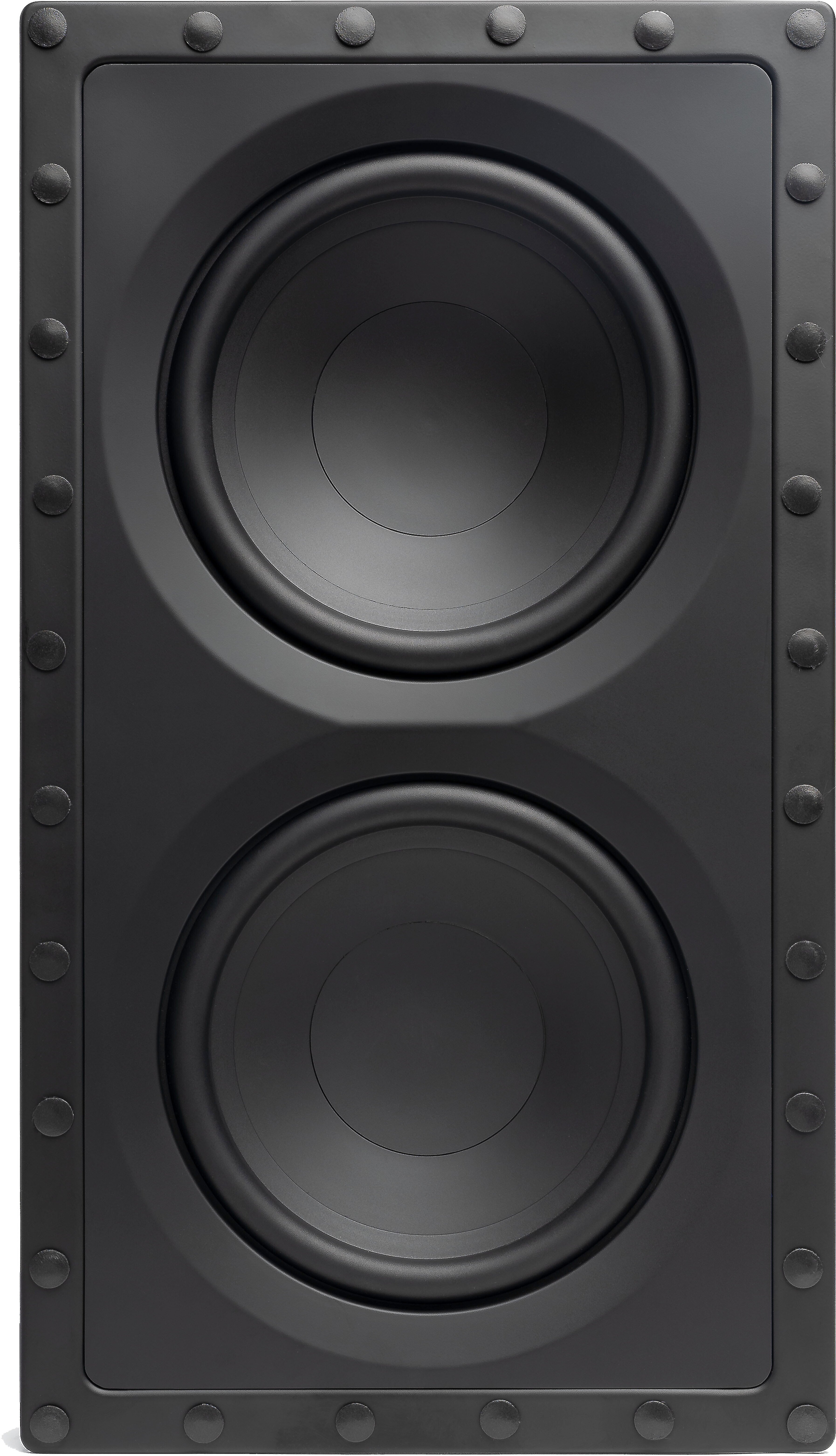In-Wall Speakers for Home Theater & Whole-Home Audio | Clean Look, Big ...