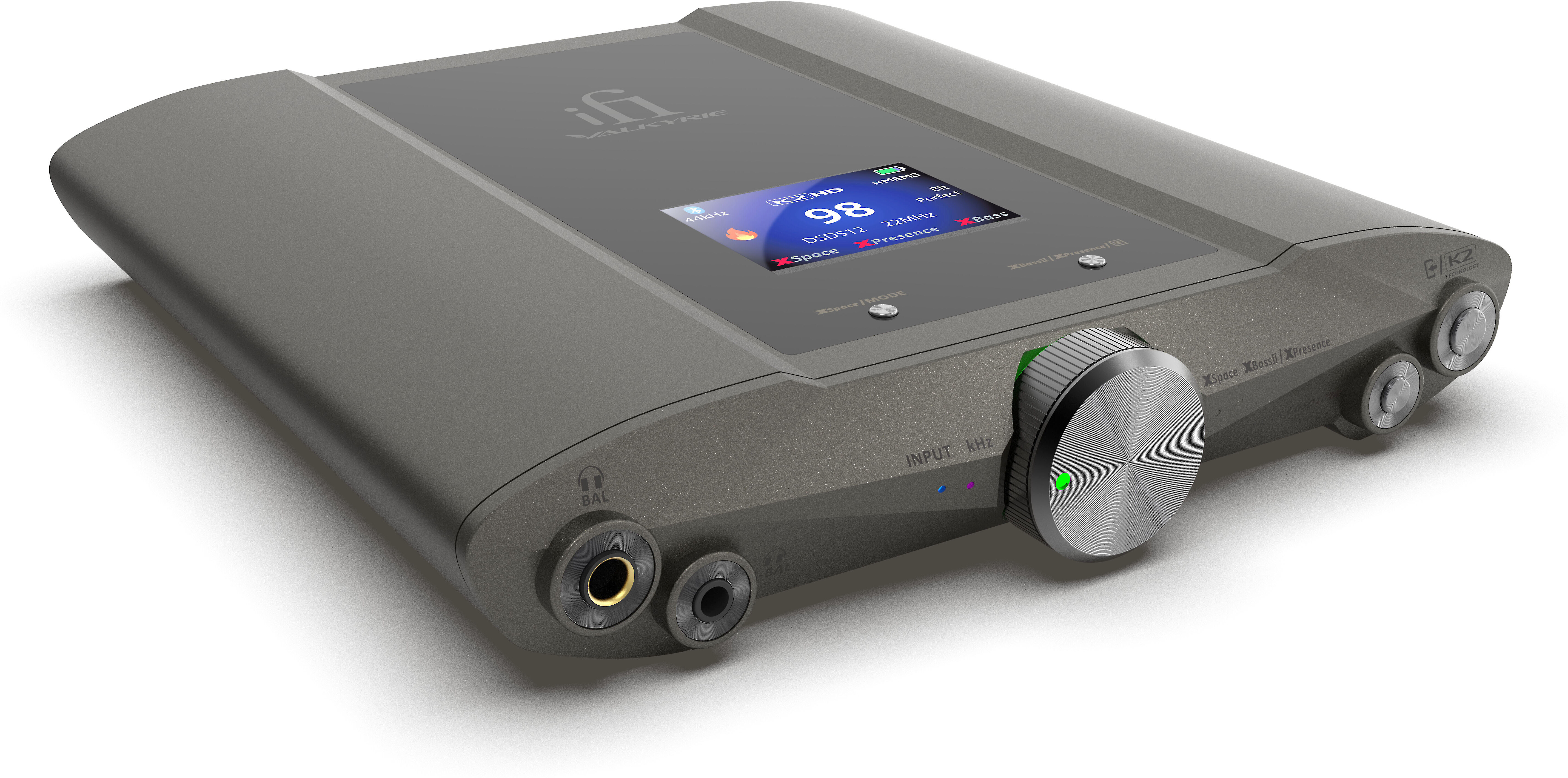 New Arrivals & Recently Released 2026 Component Hi-fi DACs | Crutchfield