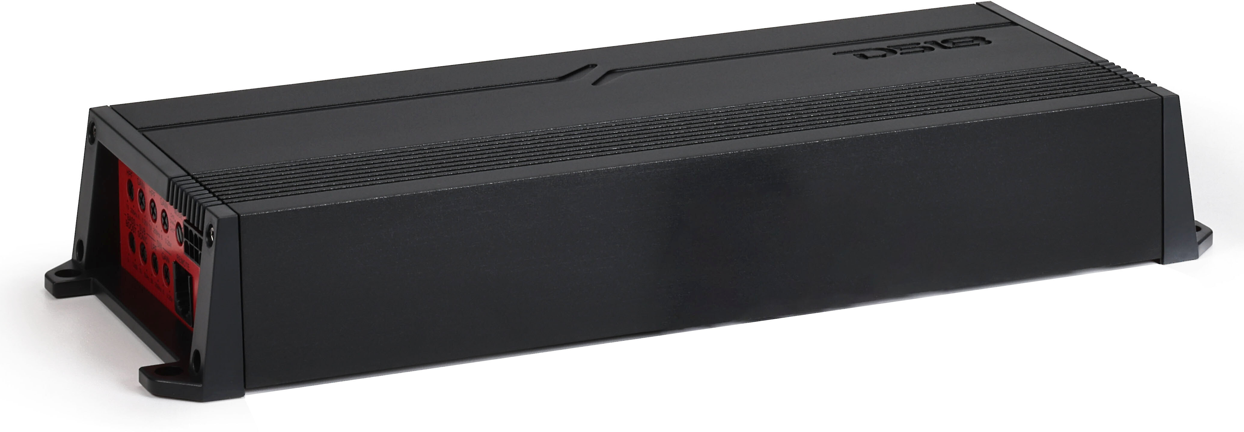 Customer Reviews: DS18 G4000.5D Gen-X 5-channel car amplifier — 130 x 4 ...